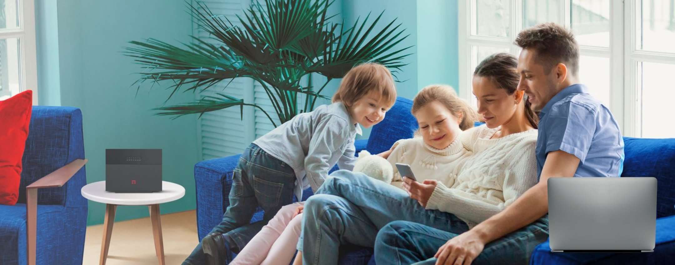 TIM Fibra fino a 10 Gigabit a partire da 24,90€