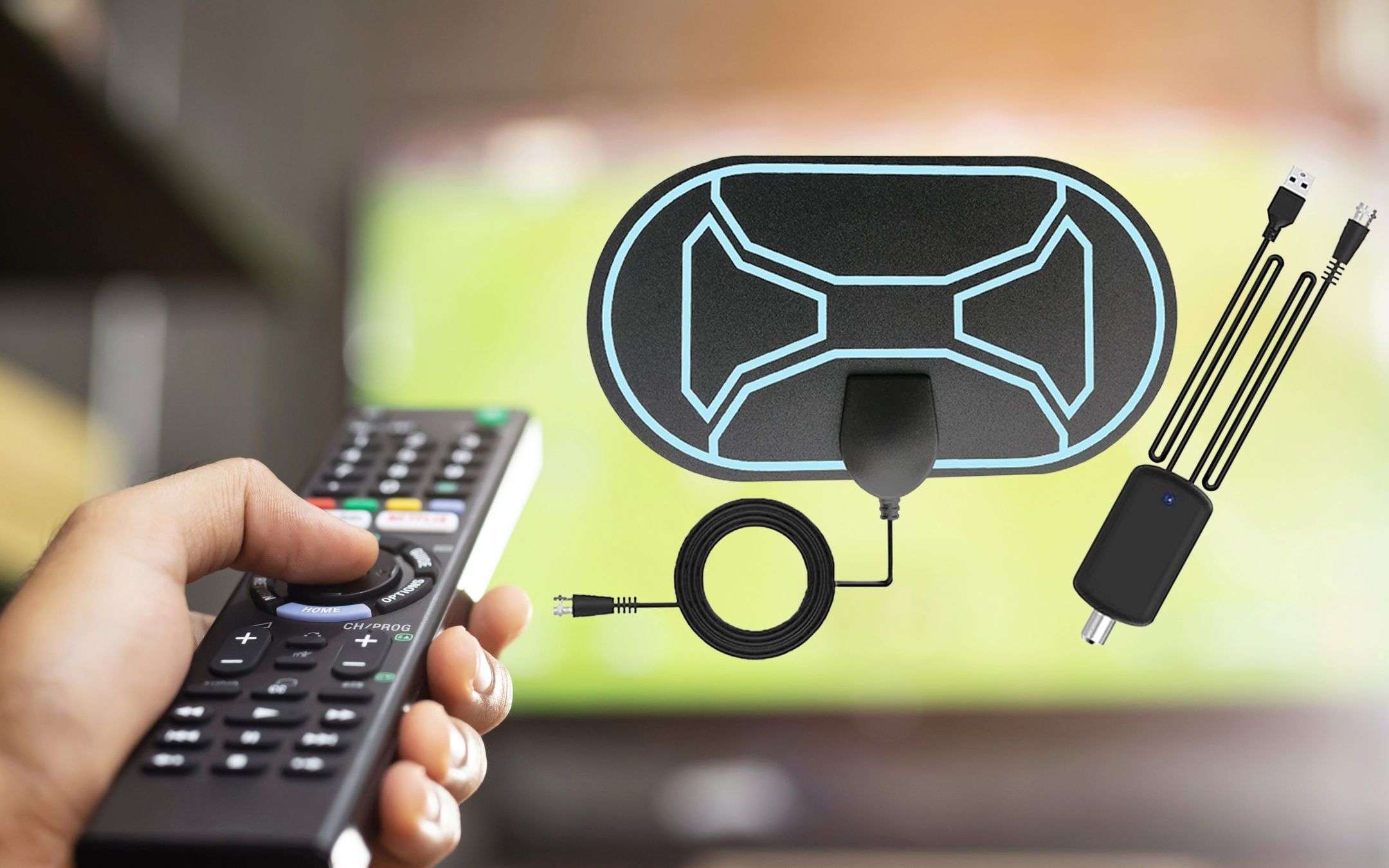 RAI o Mediaset non si vedono: GENIALATA fai da te a 9,99€ per risolvere