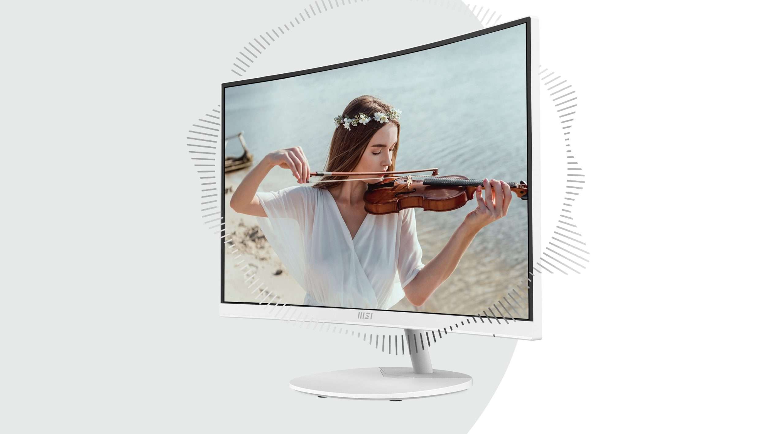 Monitor MSI Pro: tanta qualità ad un SUPER PREZZO