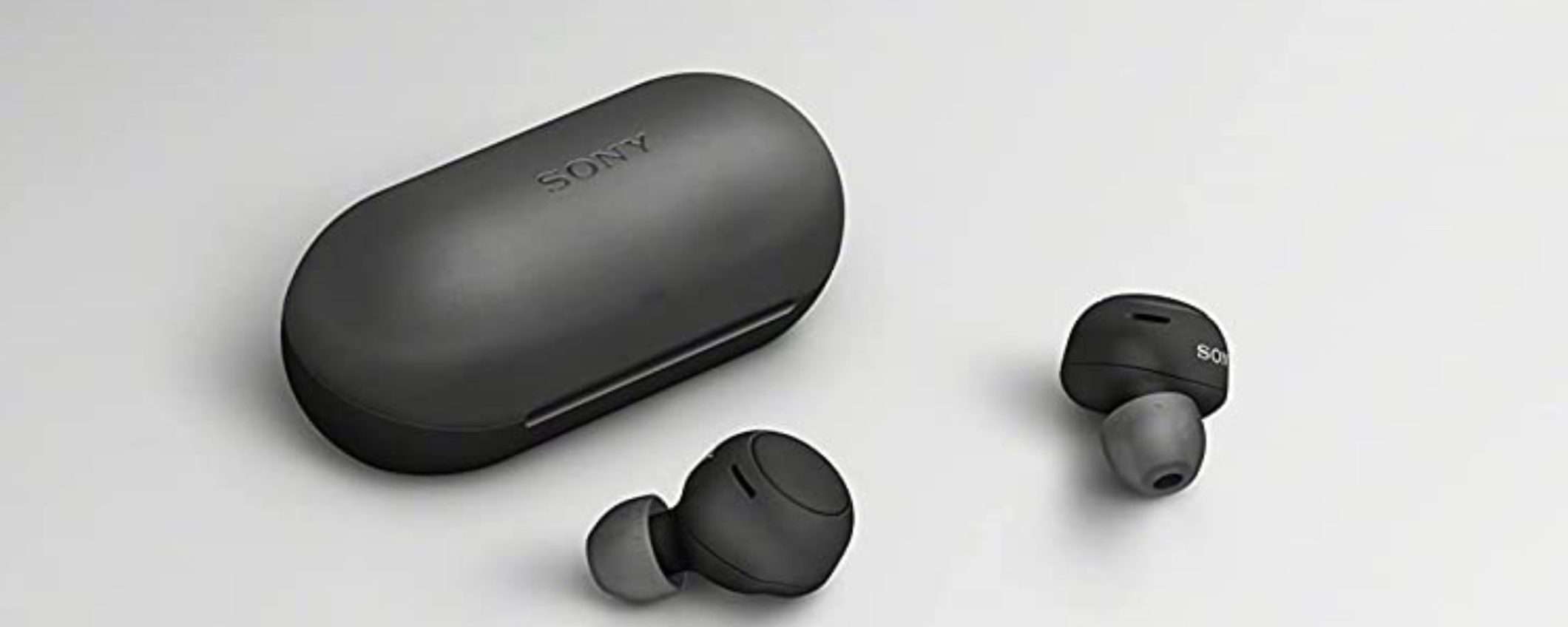 Sony Le Cuffie True Wireless Wf C500 A Prezzo Regalo Su Amazon 40