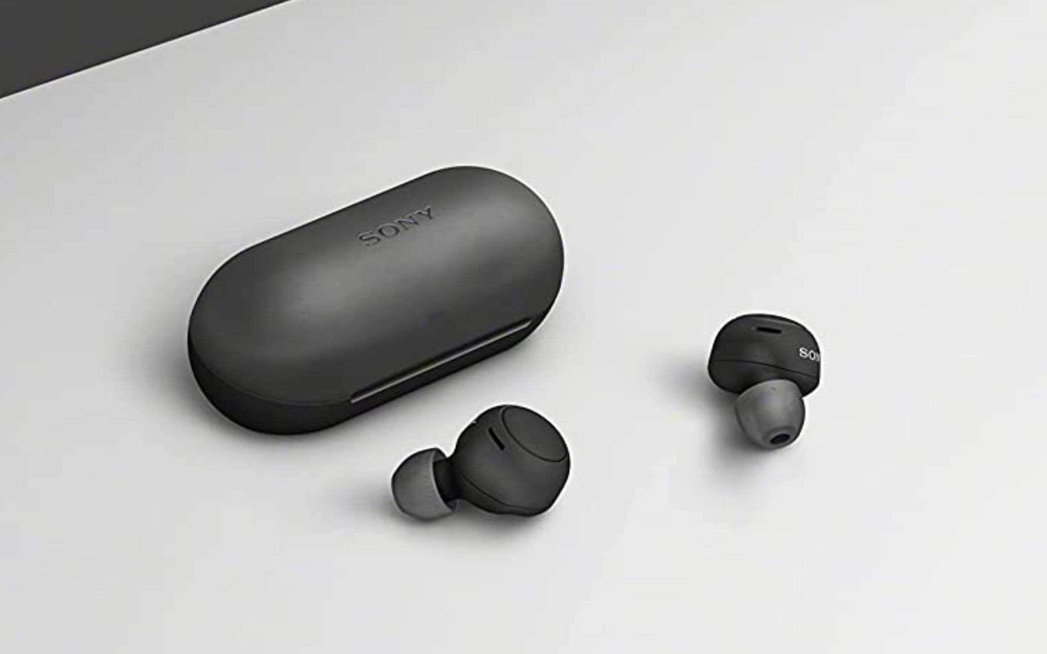 Sony Le Cuffie True Wireless Wf C500 A Prezzo Regalo Su Amazon 40