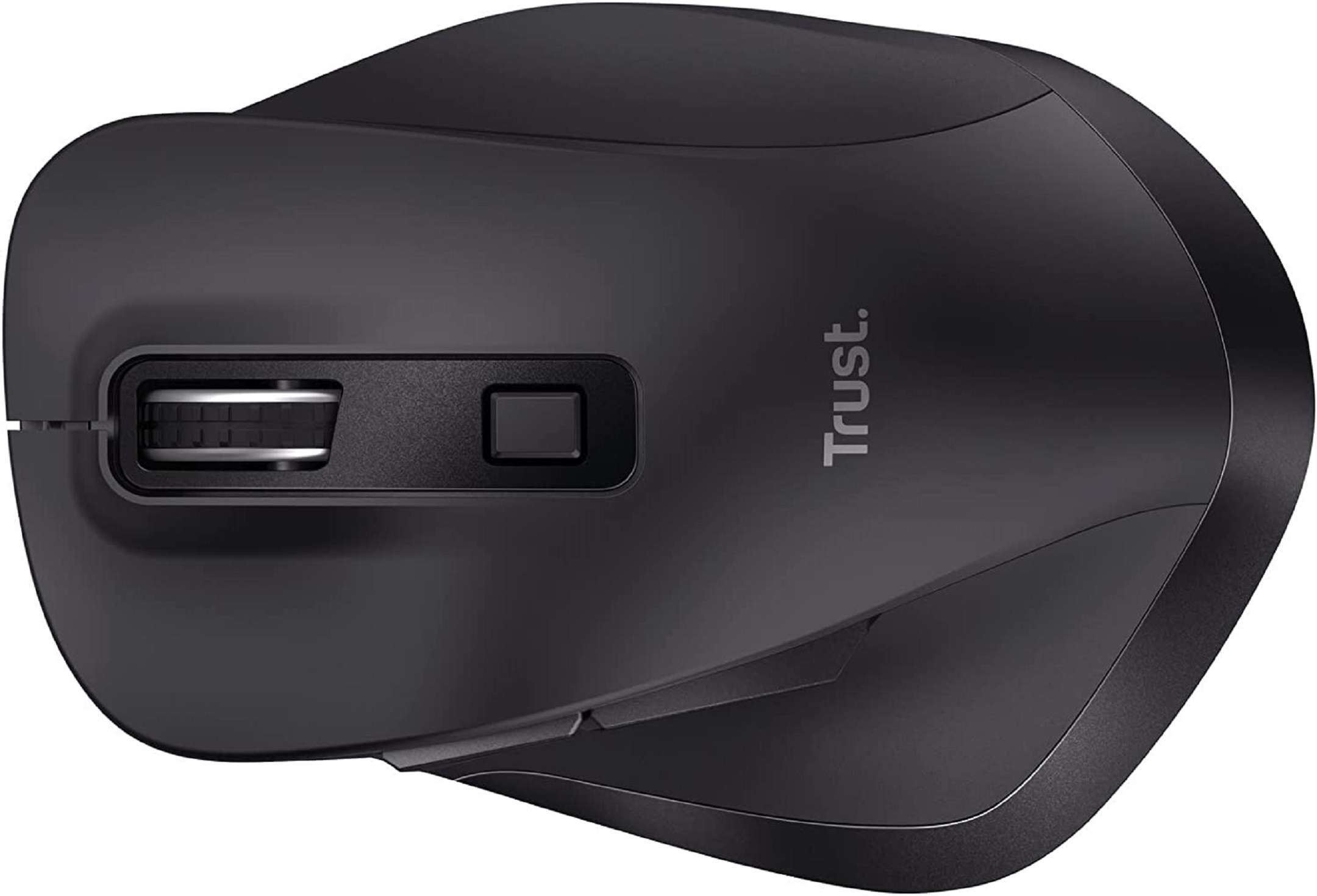 Mouse wireless Trust Fyda: eleganza e comodità a soli 19€