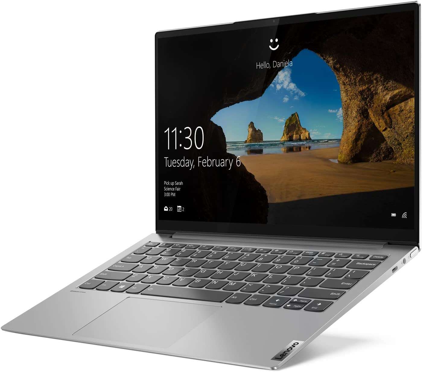 Asus Yoga Slim 7: super laptop ad un prezzo imbattibile, su Amazon ...