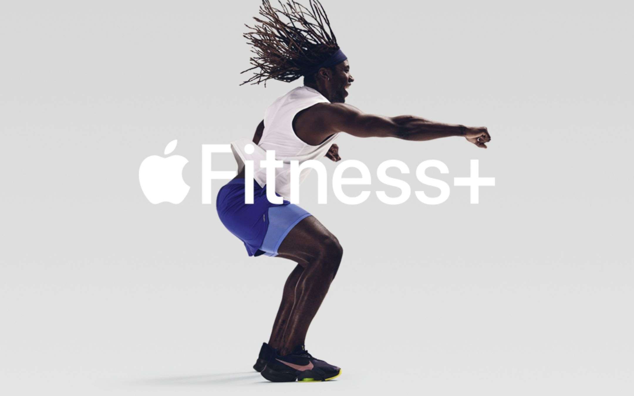 Apple introdurrà un personal trainer con AI con Apple Fitness+