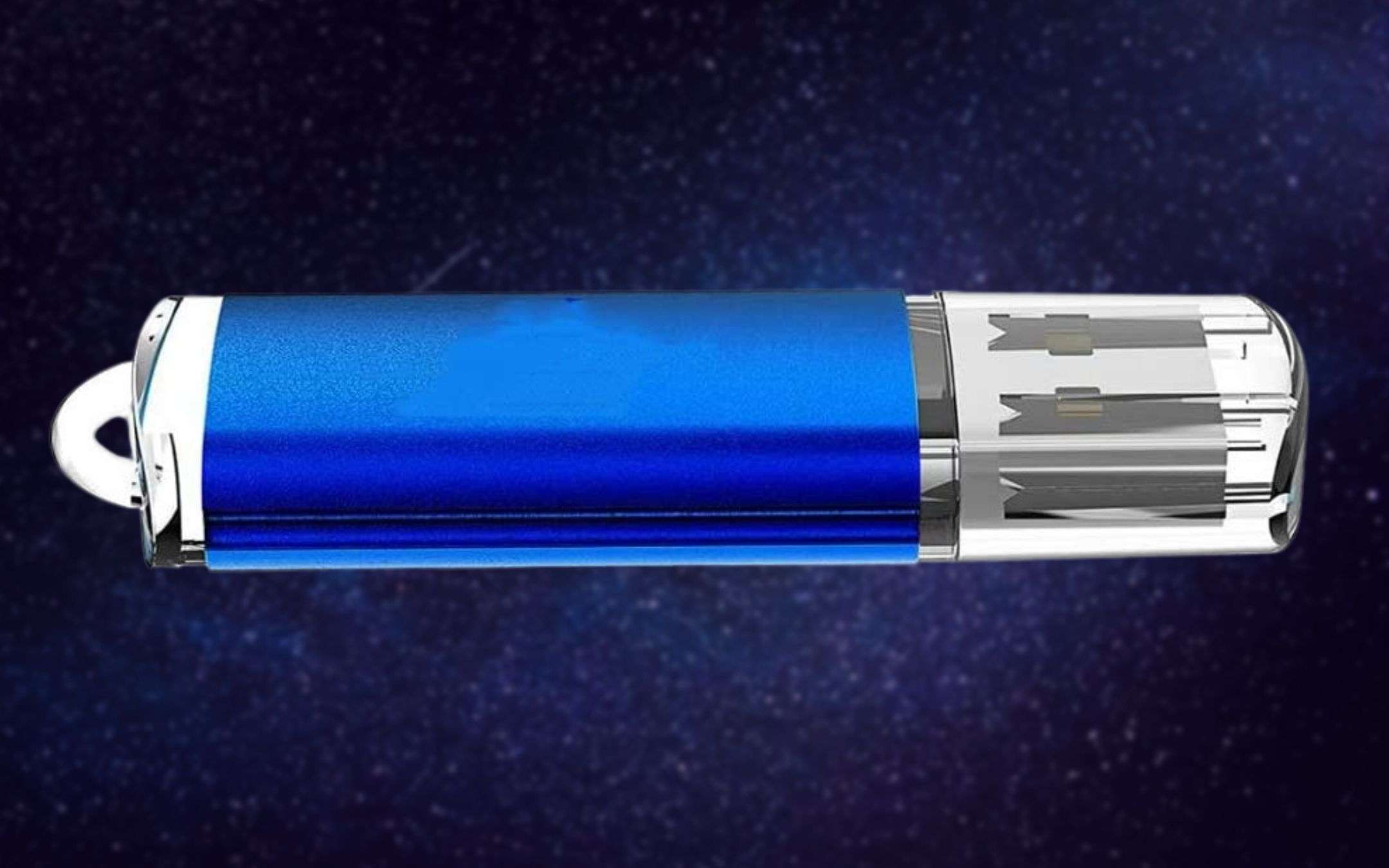 Ben 128GB di chiavetta USB a prezzo SBRICIOLATO su Amazon (7€)