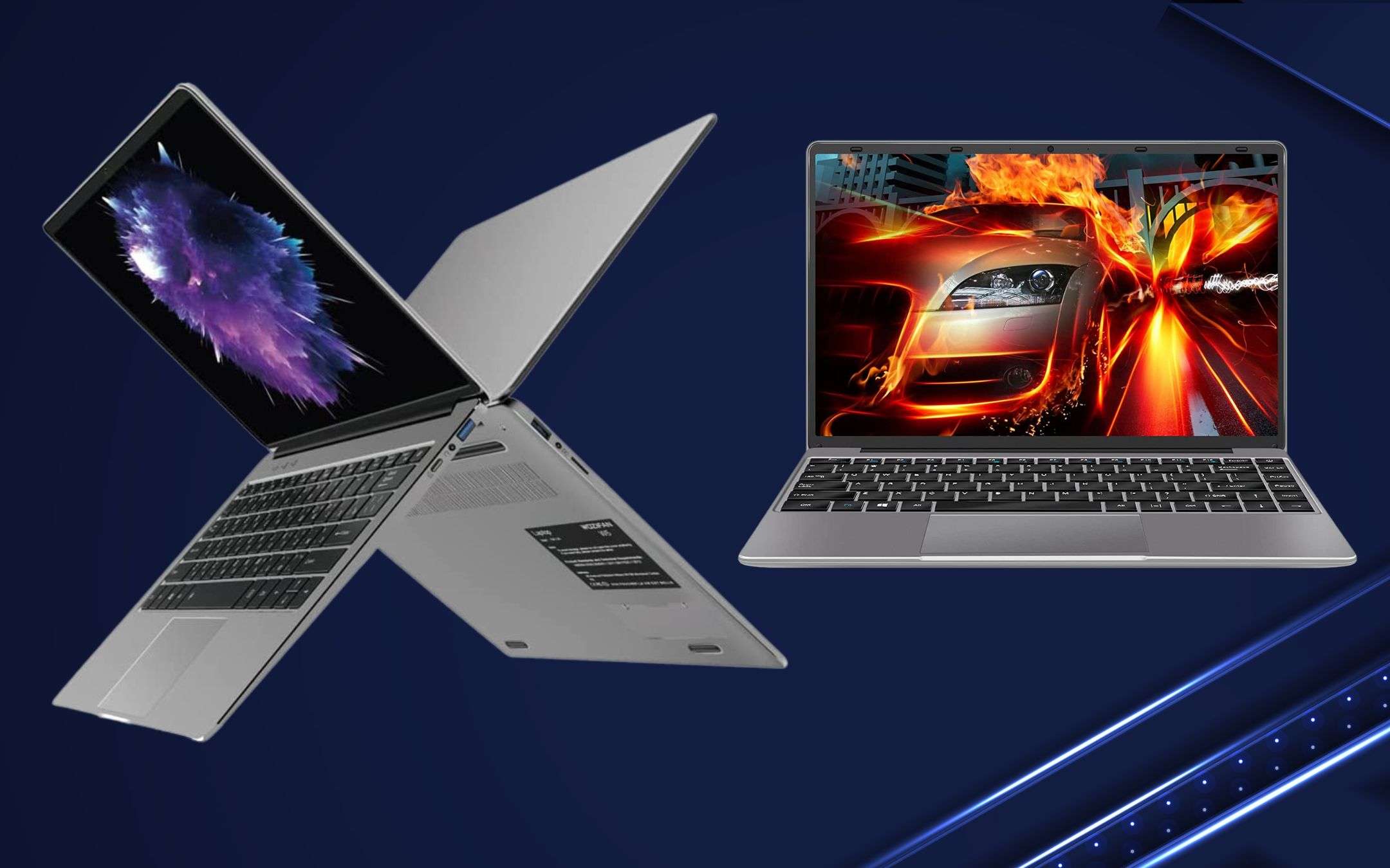 Amazon è FUORI CONTROLLO: magnifico PC portatile 14" a prezzo ridicolo ...