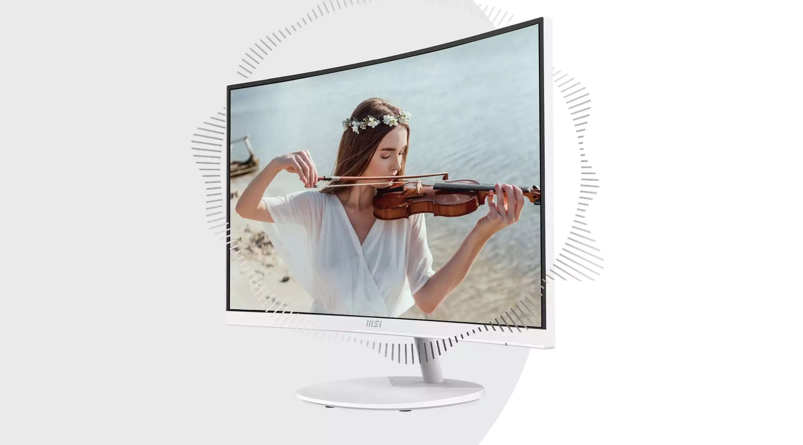 Questo monitor MSI Pro in offerta a 99€ è un VERO AFFARE al minimo ...