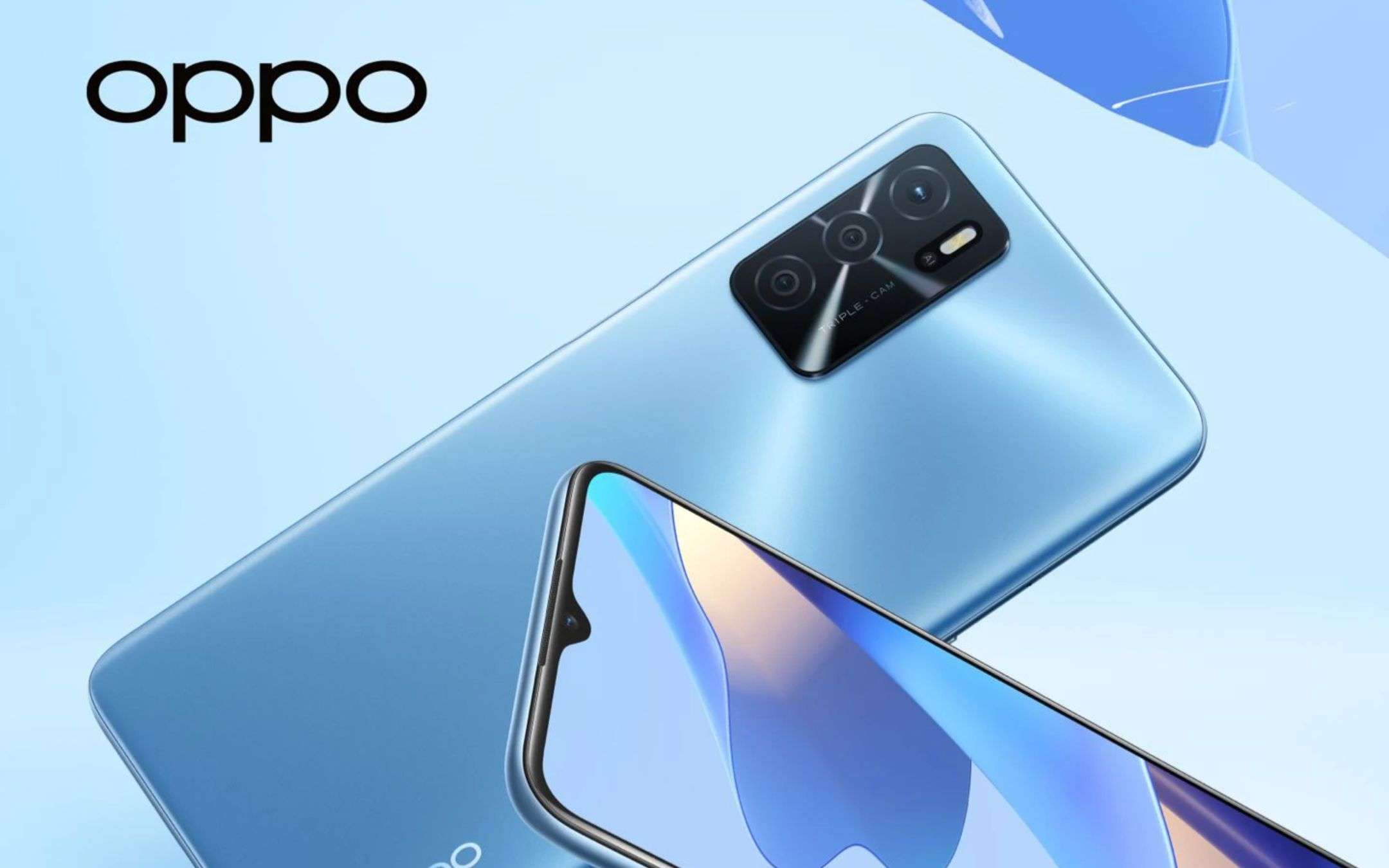 OPPO A54s, lo smartphone ECONOMICO ad appena 155€ su Amazon