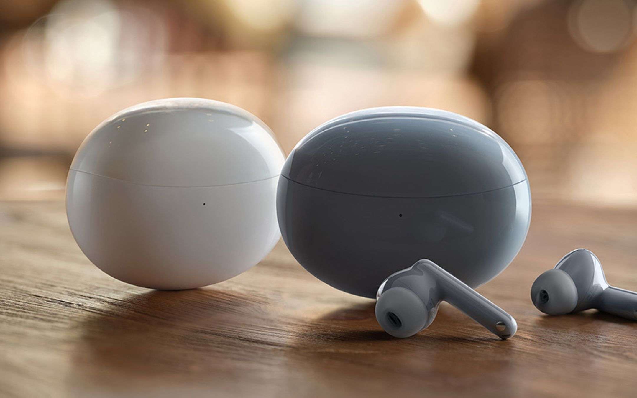 OPPO Enco Air2 Pro, cuffie TWS con sound EPICO a prezzo WOW (-38%)