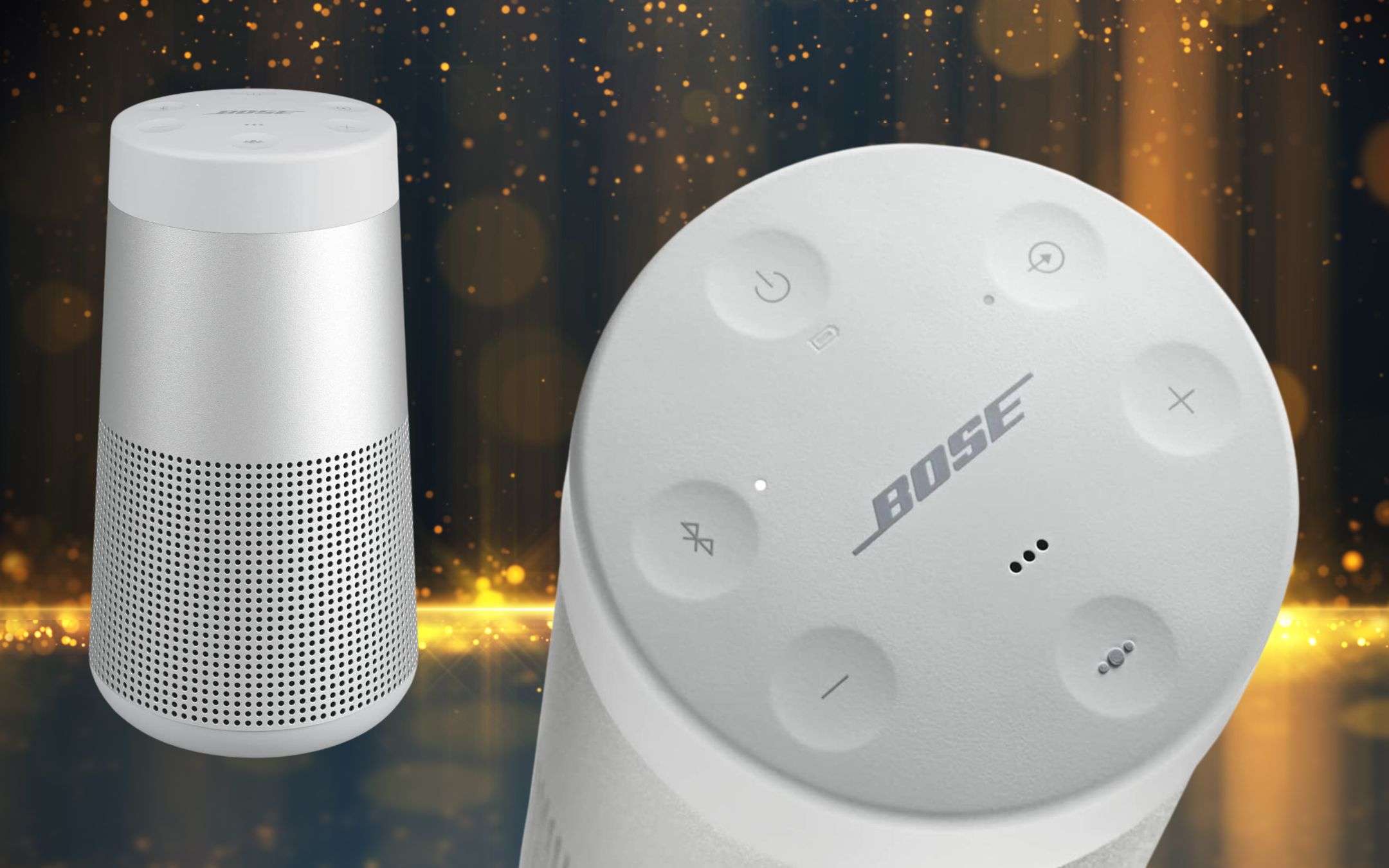 Bose SoundLink Revolve II: speaker super PREMIUM a prezzo SHOCK (-42%)