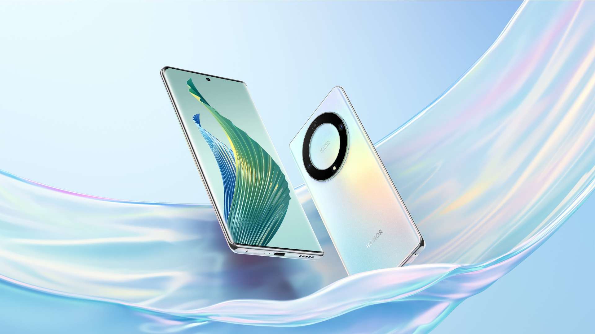 HONOR Magic 5 Lite ora in offerta con un OTTIMO PREZZO su Amazon