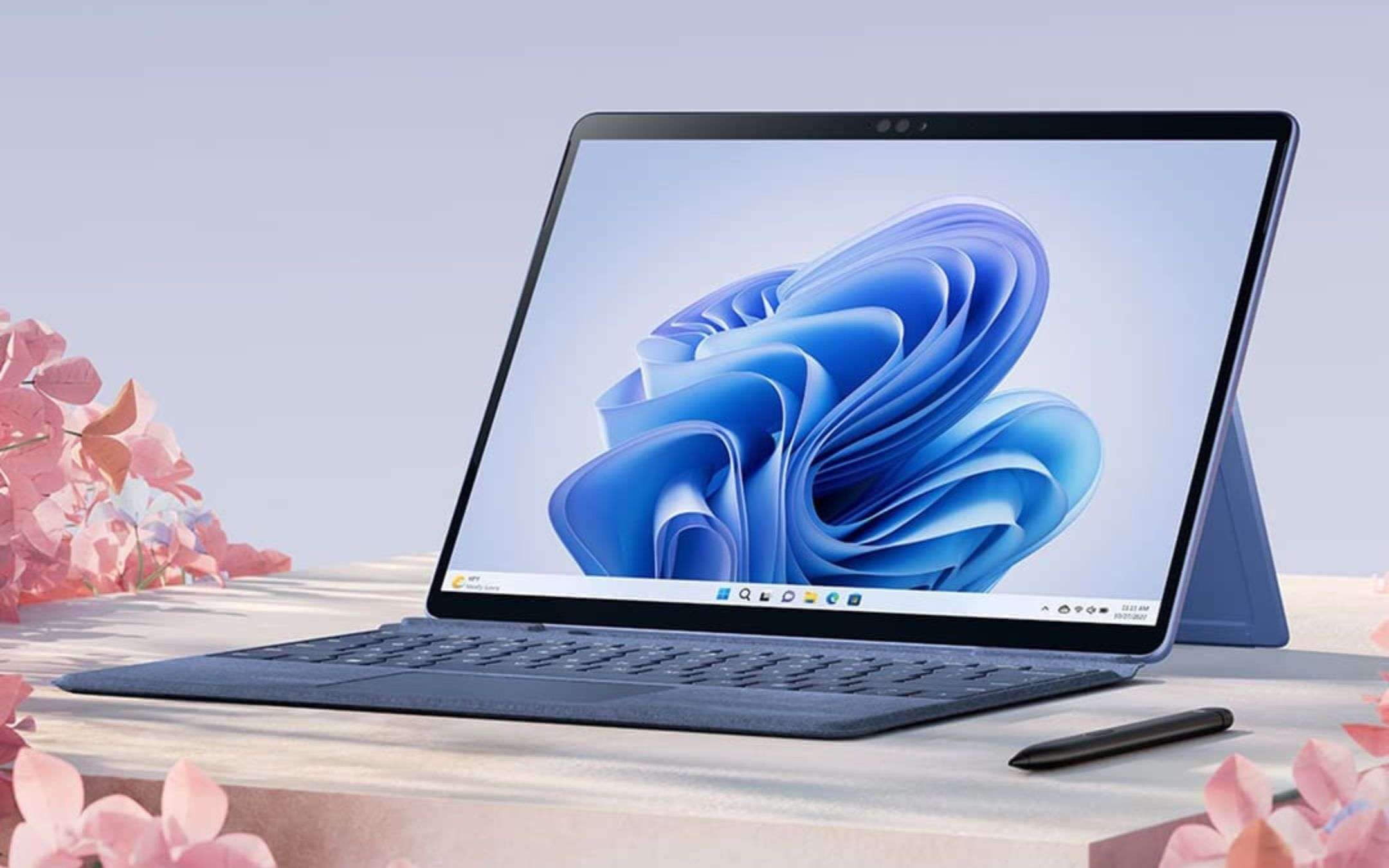 Microsoft Surface Pro 9 a prezzo ESPLOSIVO su Amazon: sconto assurdo di ...