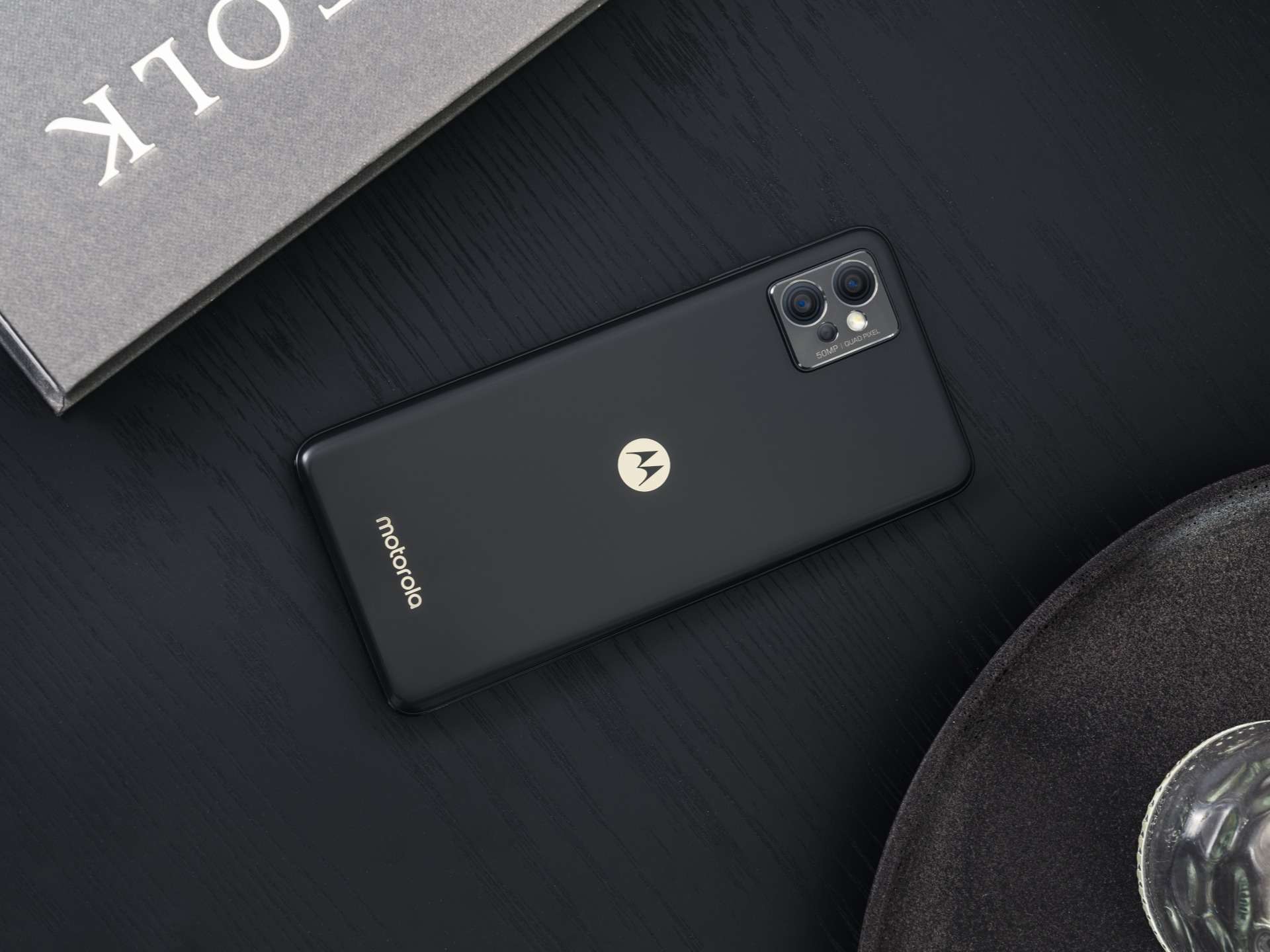 Motorola Moto G32 è un VERO AFFARE su Amazon: bastano 142€