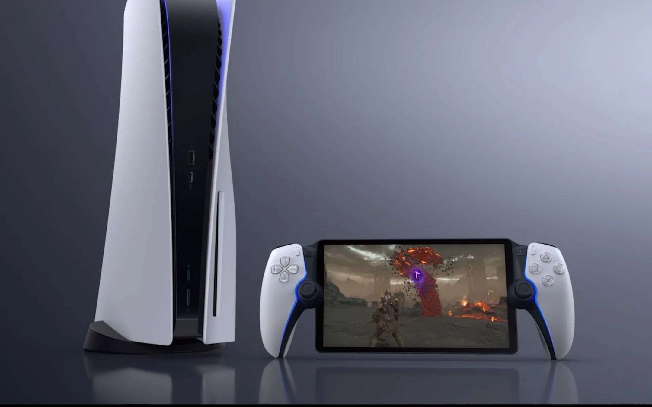 Project Q: caratteristiche e prezzo della console portatile Sony