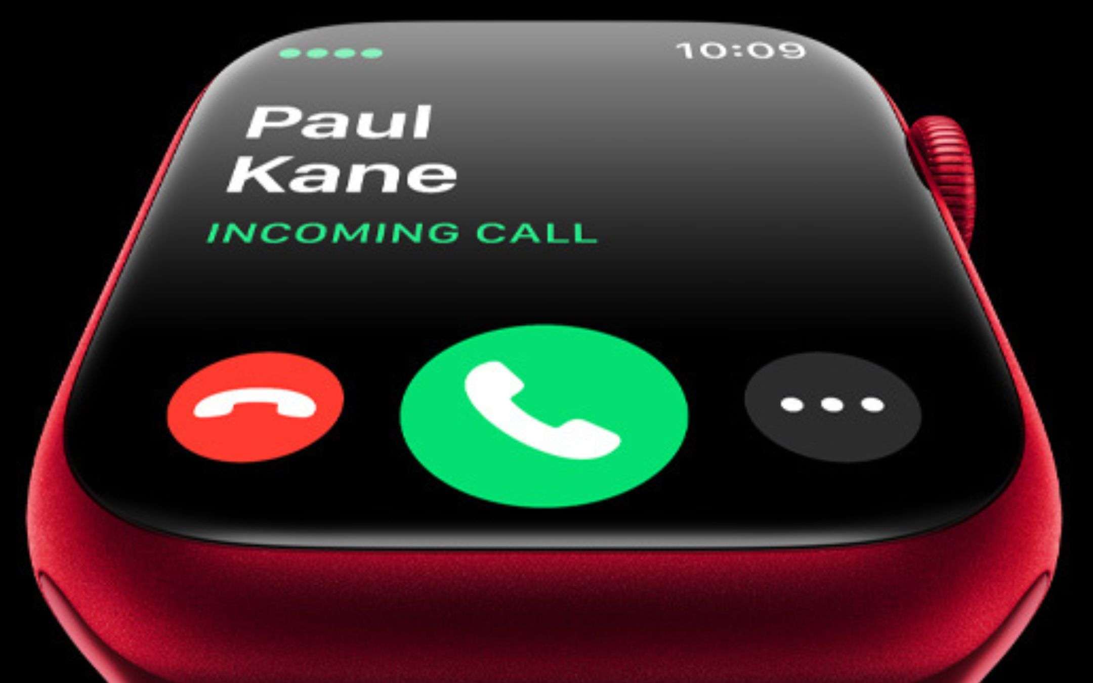 Apple Watch Series 8 Product (RED): prezzo INCREDIBILE per il gadget ...