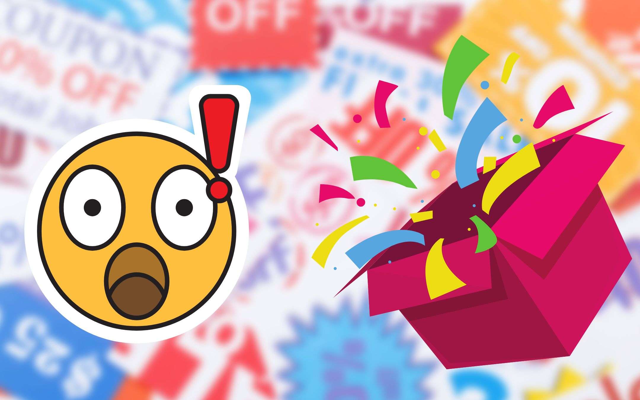 Amazon sconti 50% a SORPRESA: 30 occasioni con coupon (e prezzo minuscolo)