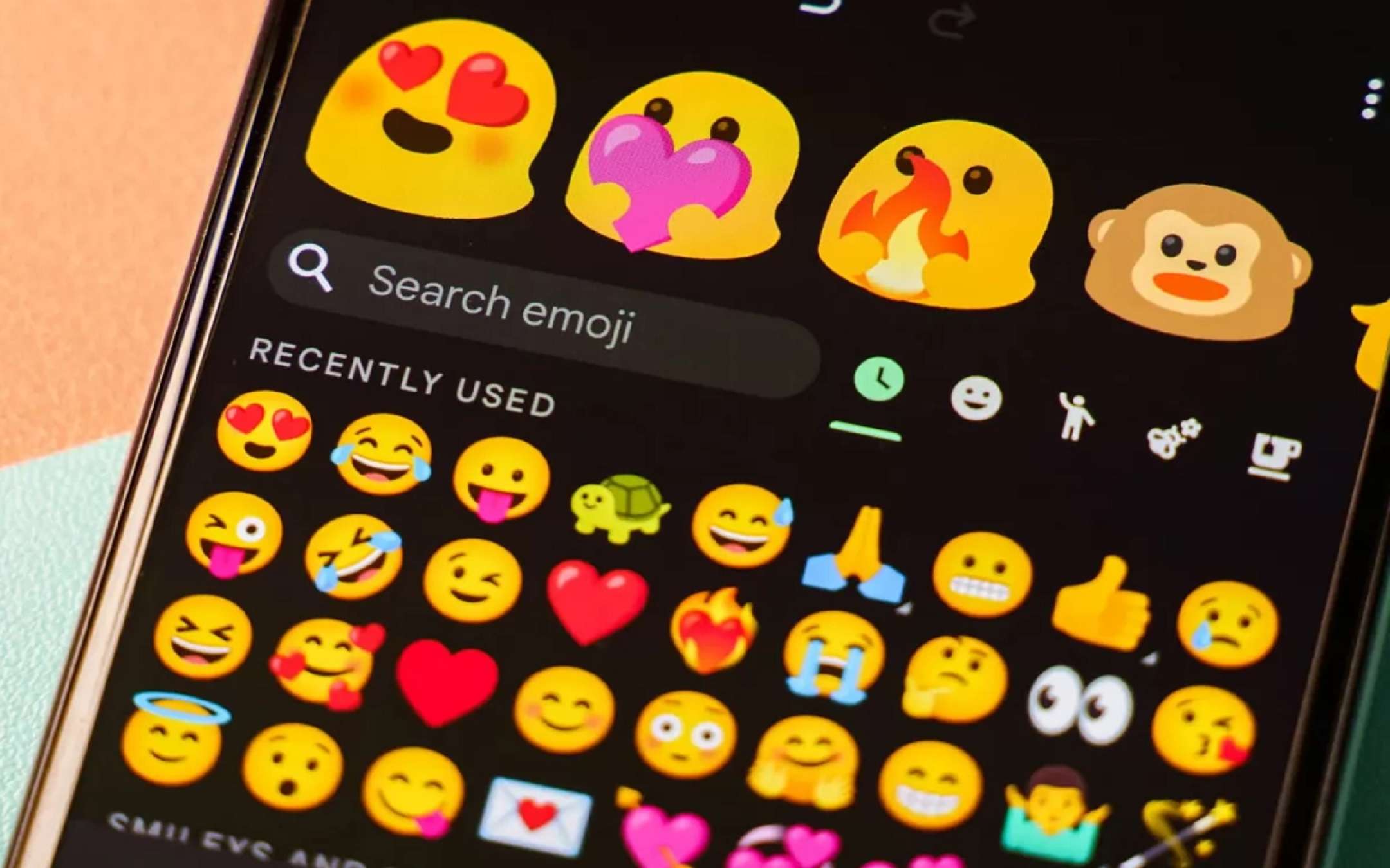 Come avere le nuove emoji su Android