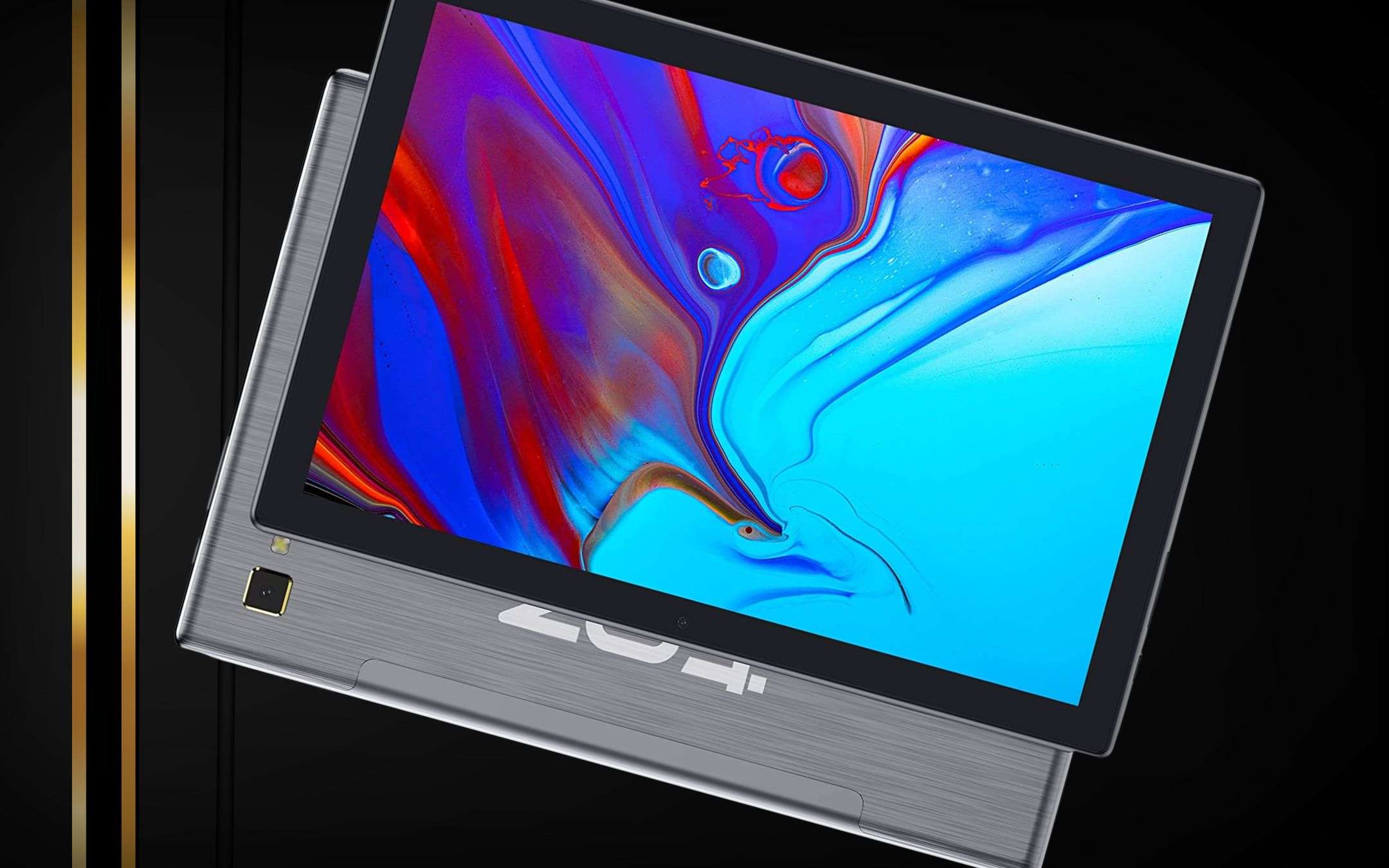 Amazon è IMPAZZITA: 70€ per questo ottimo tablet da 10", finirà subito