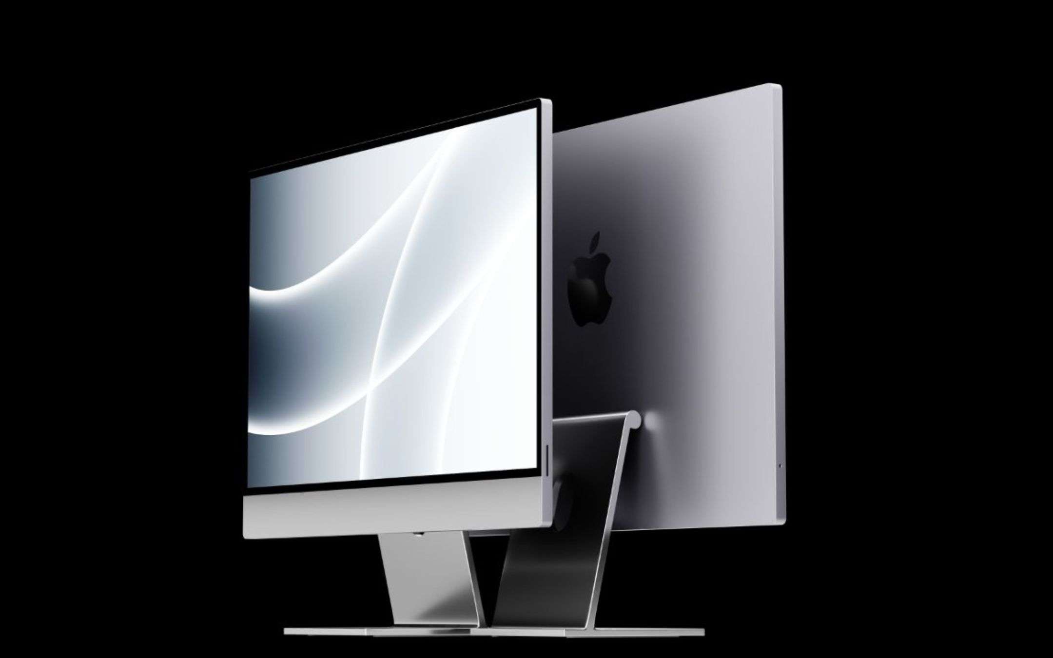 Apple sta lavorando ad un iMac GIGANTESCO con schermo da oltre 30"