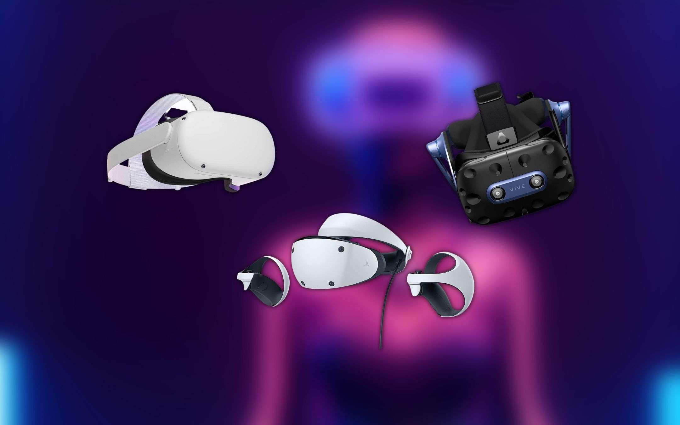 Vision Pro: 3 alternative da comprare adesso