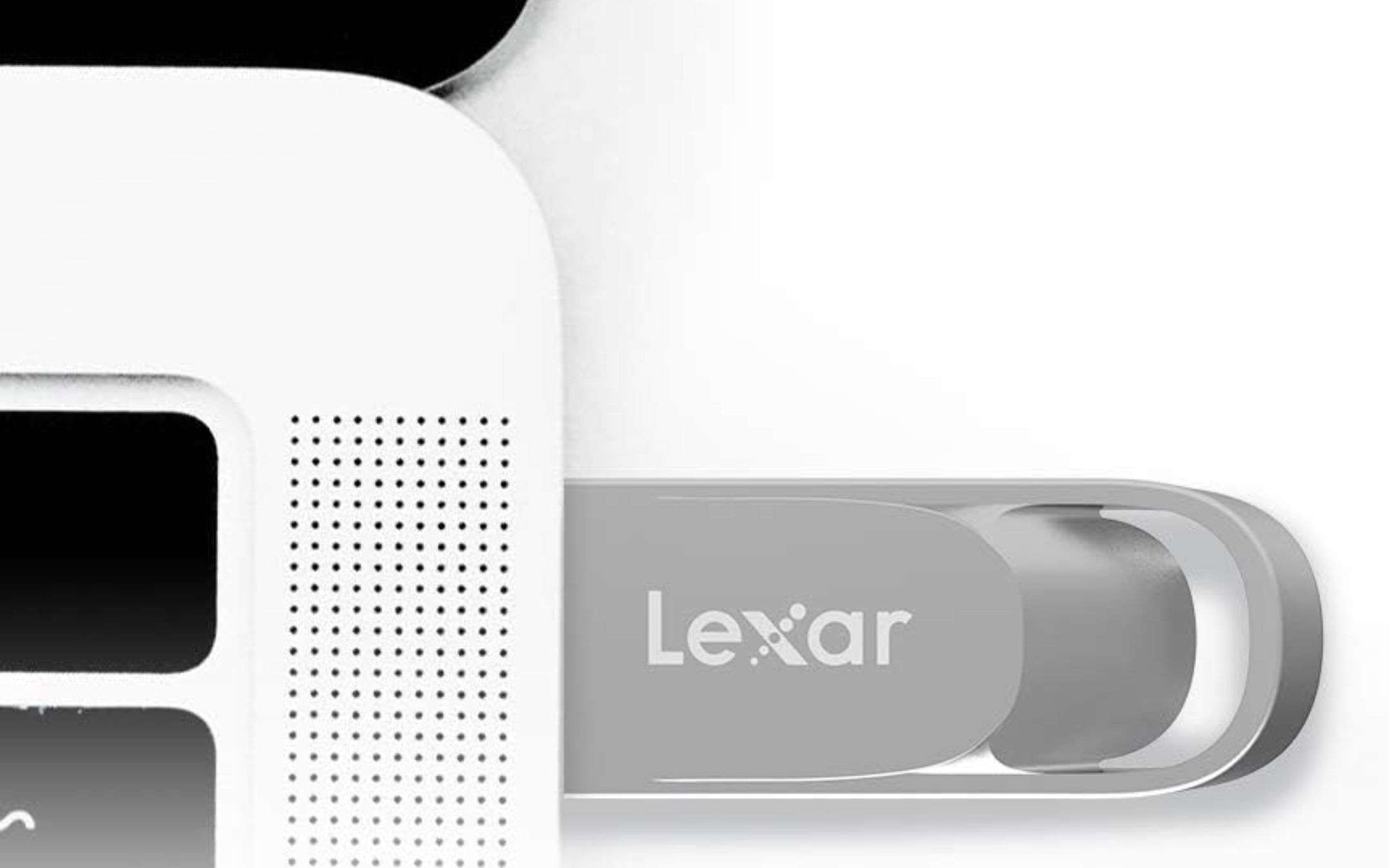 Chiavetta USB Lexar 128GB: velocità e convenienza in offerta su Amazon