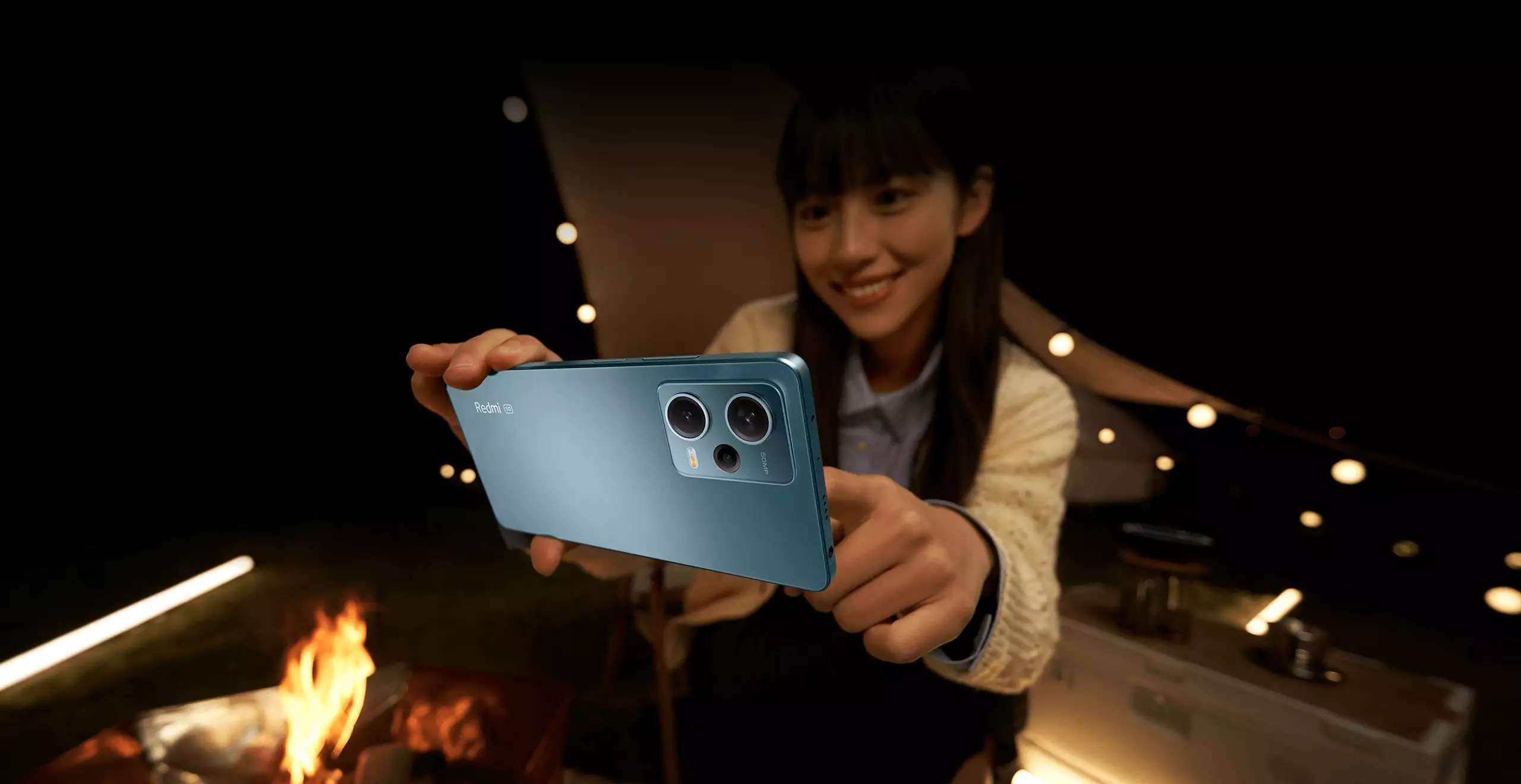 Redmi Note 12 Pro 5G in offerta al prezzo più basso di sempre su Amazon