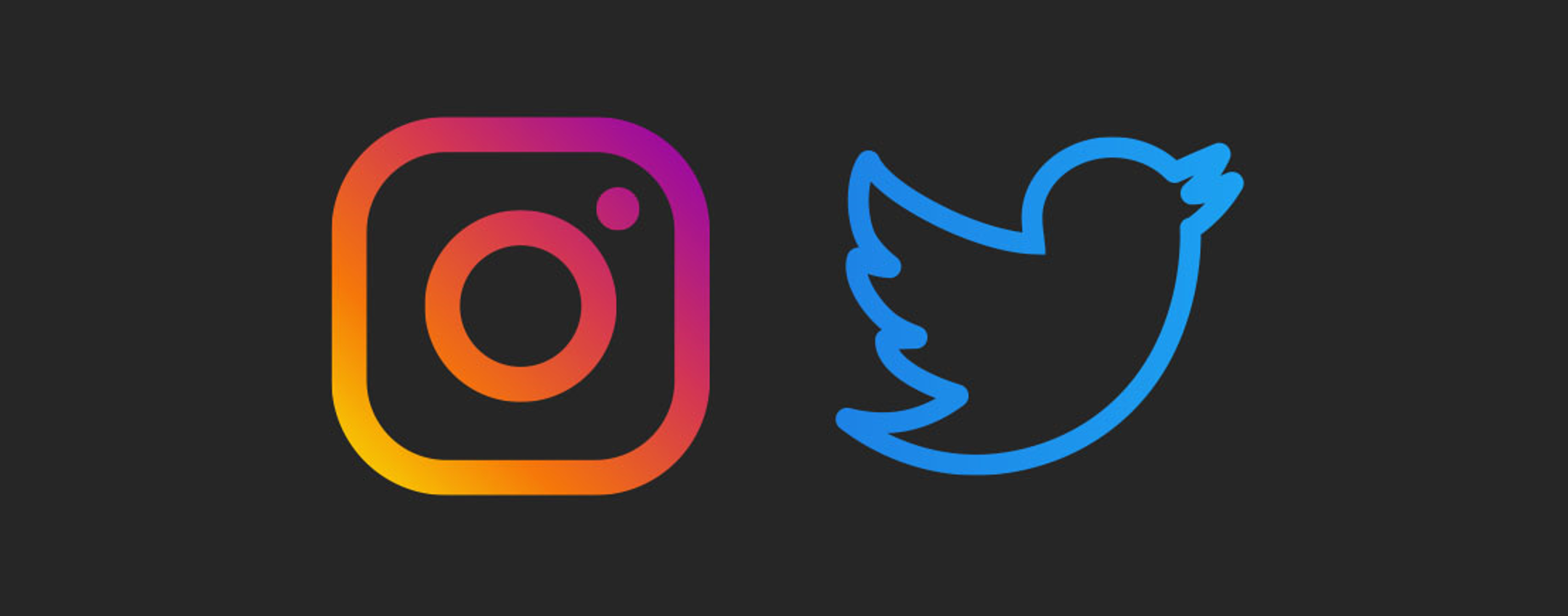 Instagram: l'attesissima SFIDA a Twitter sta per entrare nel vivo