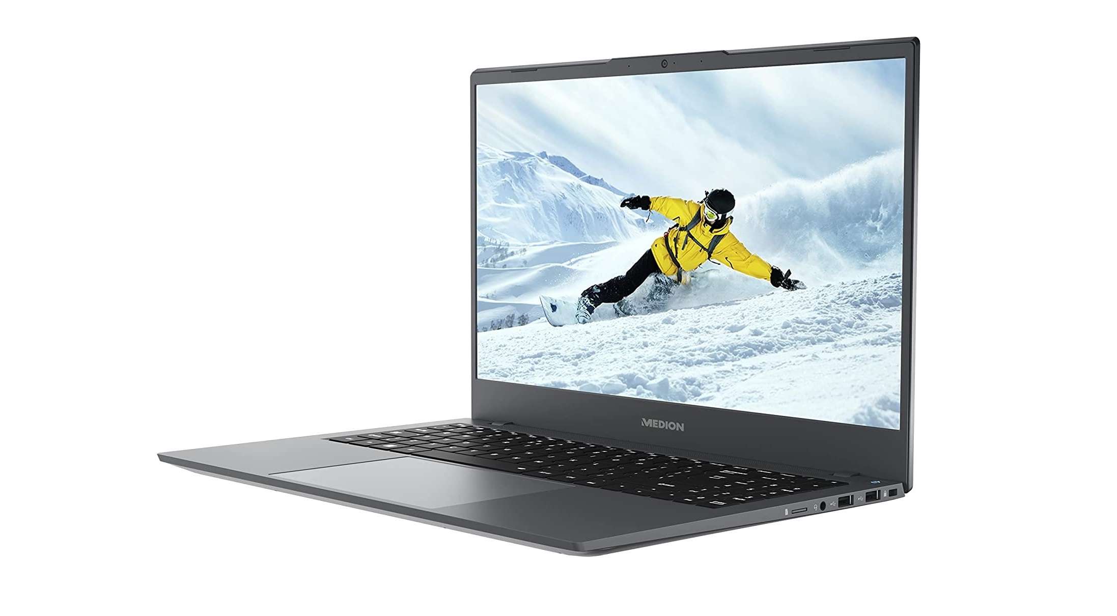 Notebook con Core i5 12° Gen in sconto a 379€ con QUEST'OFFERTA di Amazon