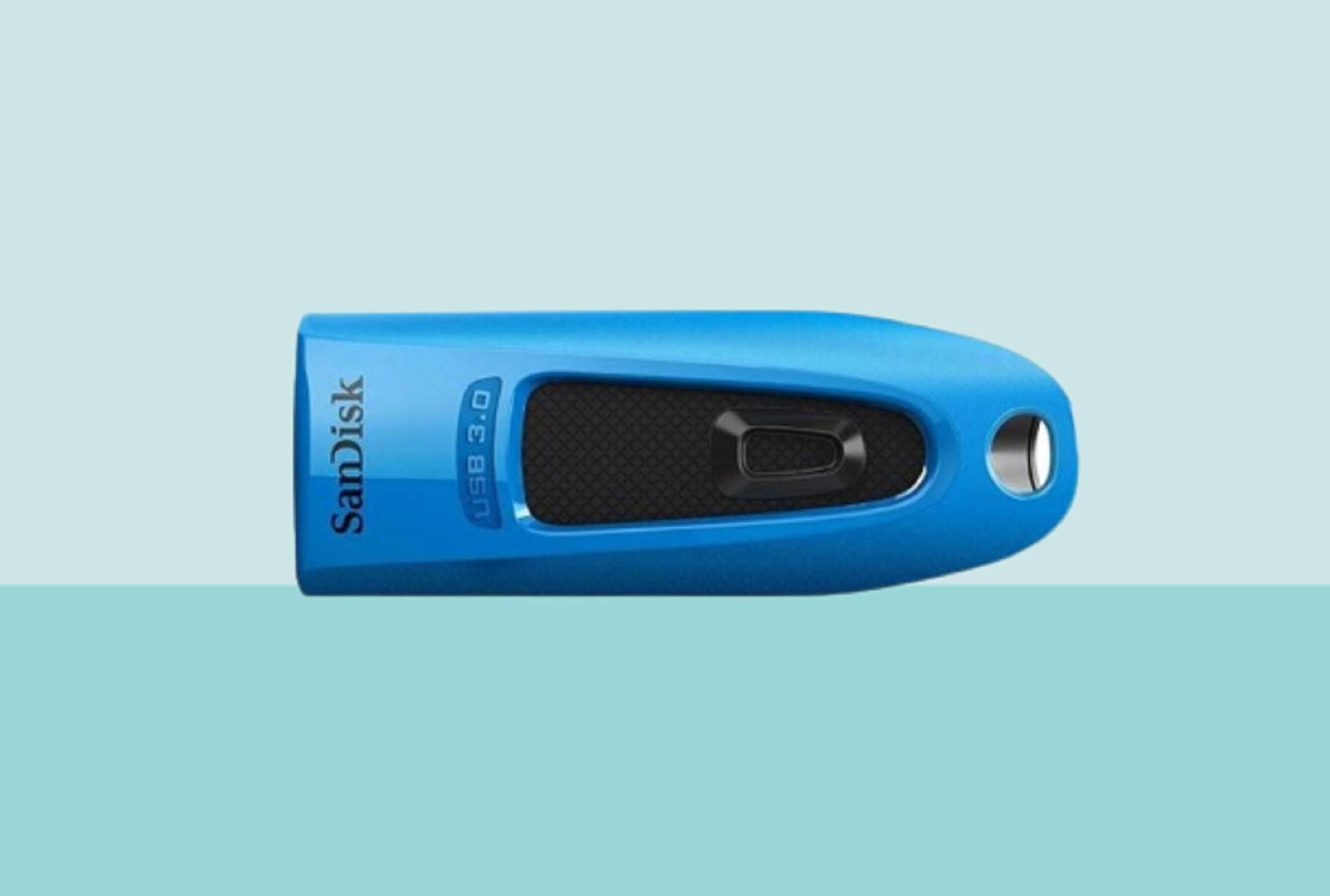 Sandisk Ultra USB 3.0 da 64GB: oggi ve la portate a casa a soli 9€