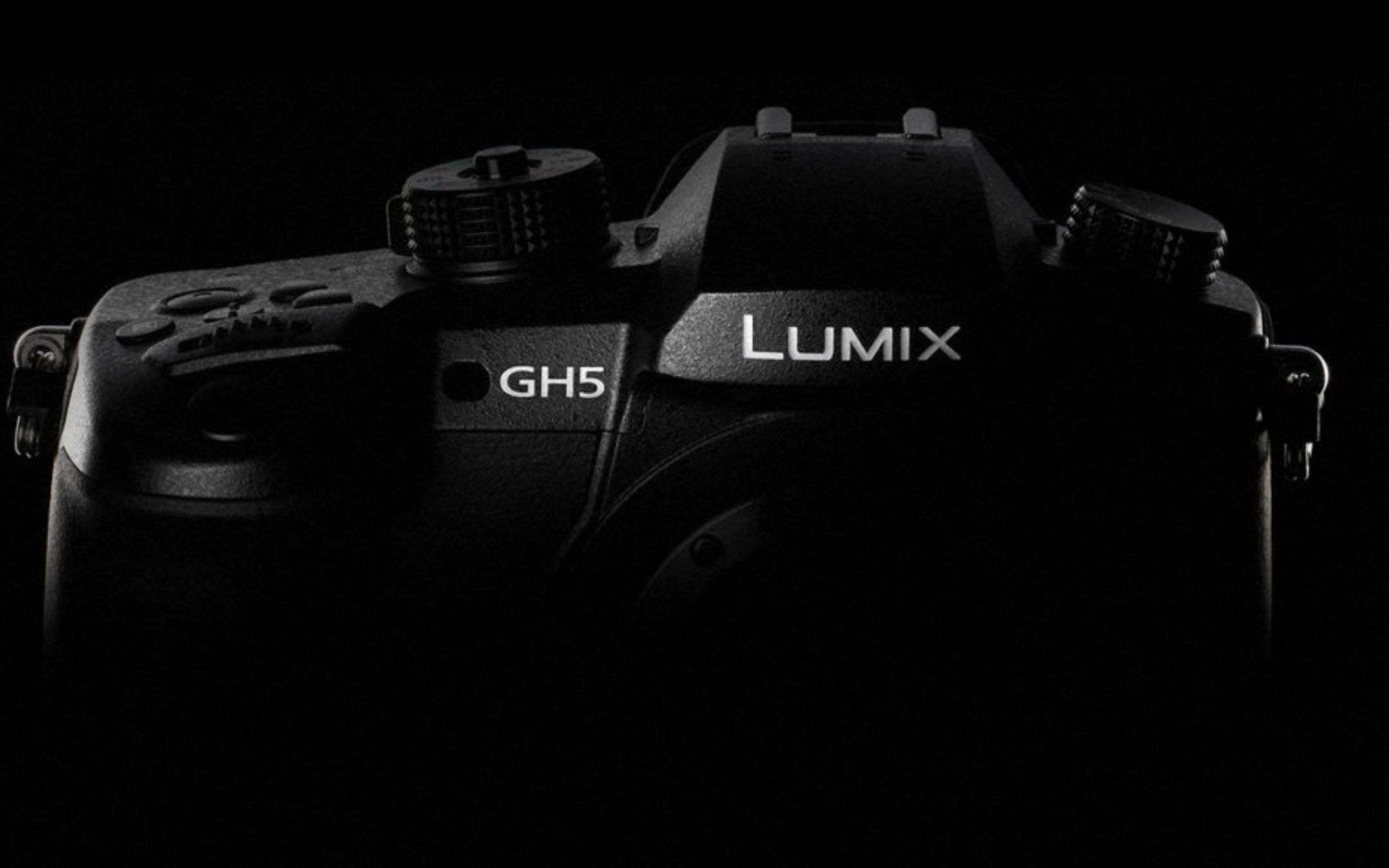 Panasonic GH5 nel 2023: ha ancora senso acquistarla?