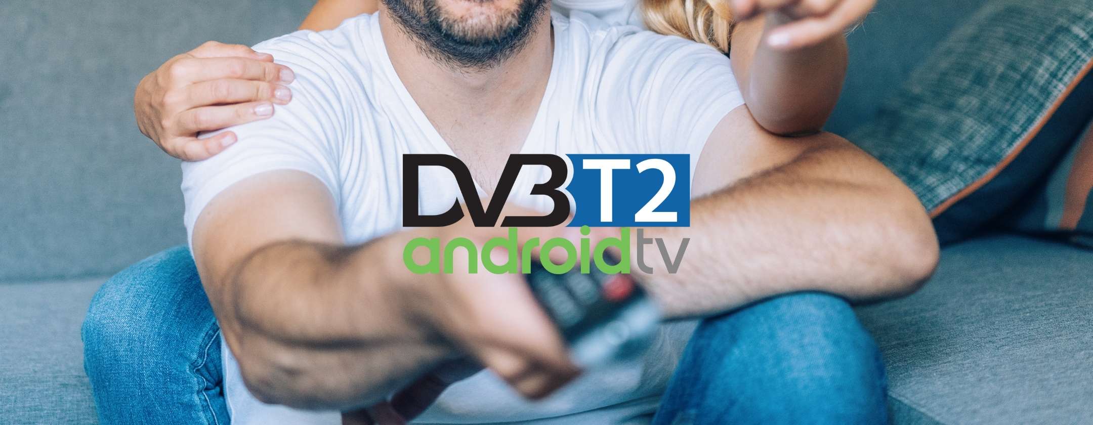 Decoder Digitale Terrestre con Android TV a un prezzo FOLLE
