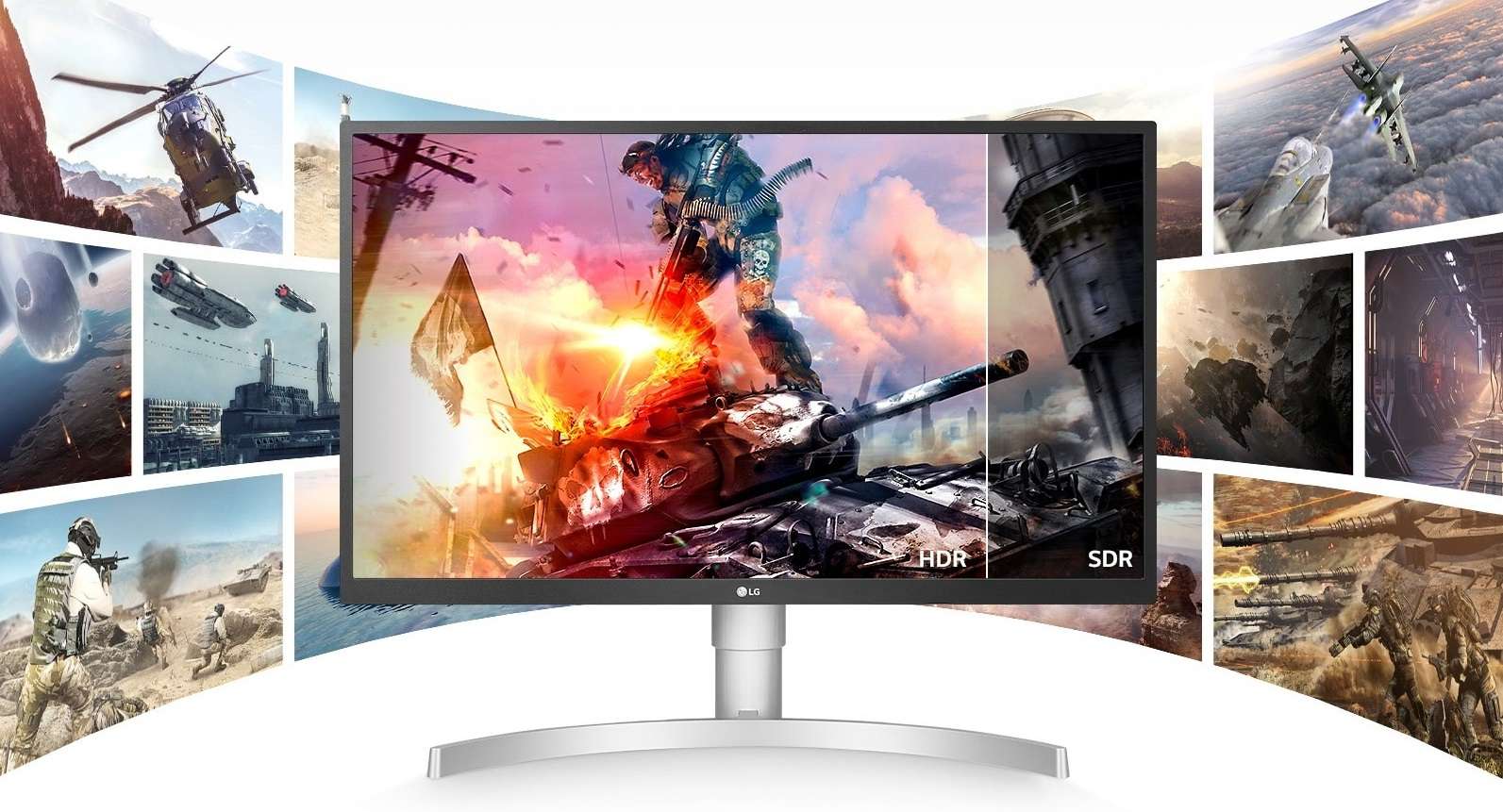 Monitor 4K in offerta a 199€ su Amazon: è il MINIMO STORICO
