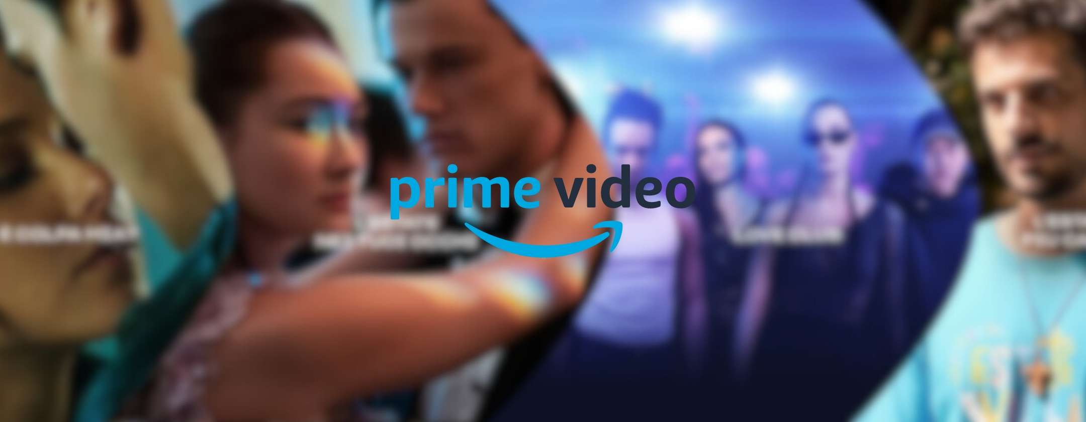 Prime Video: pronto alla rivoluzione di agosto 2023?