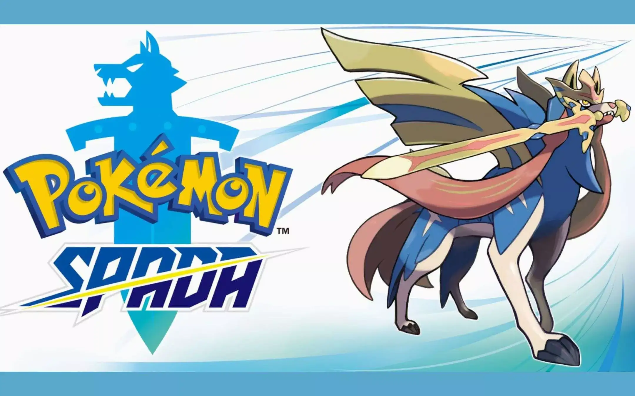 Pokémon Spada: vivi un'avventura epica a Galar, oggi costa meno di 50 ...