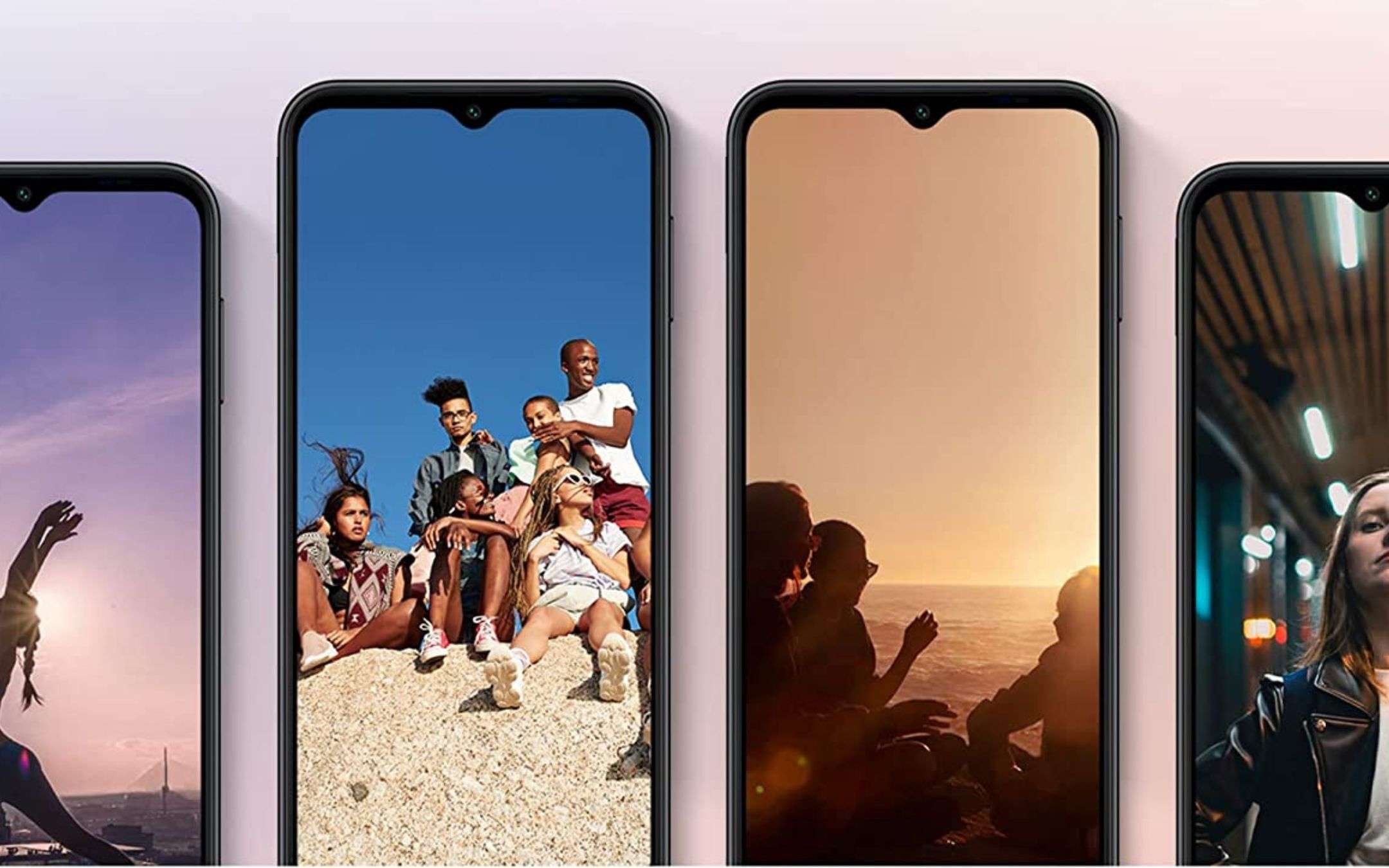 Costa poco e vale ORO: Samsung Galaxy A14 crolla a 147€ su eBay (-36%)