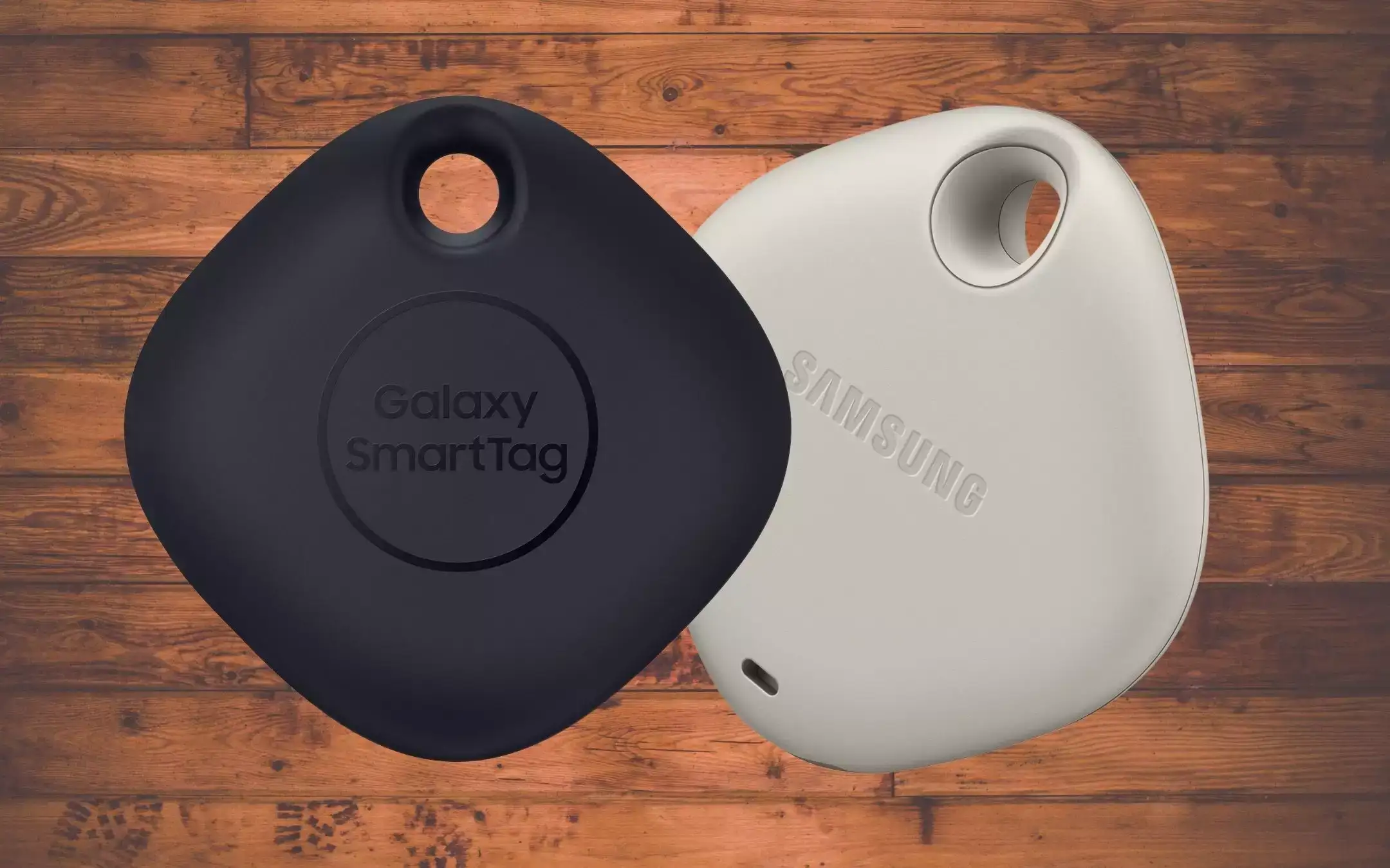Samsung Galaxy Smart Tag 2: ecco come saranno e quando arriveranno