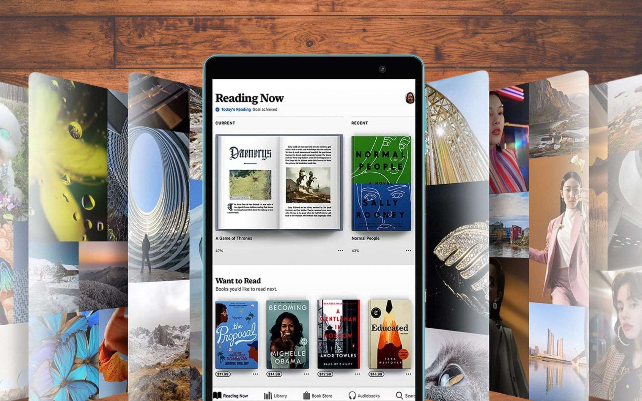 Un eccezionale tablet da 8" bravo a fare TUTTO: il prezzo è SCHOCK (59€)