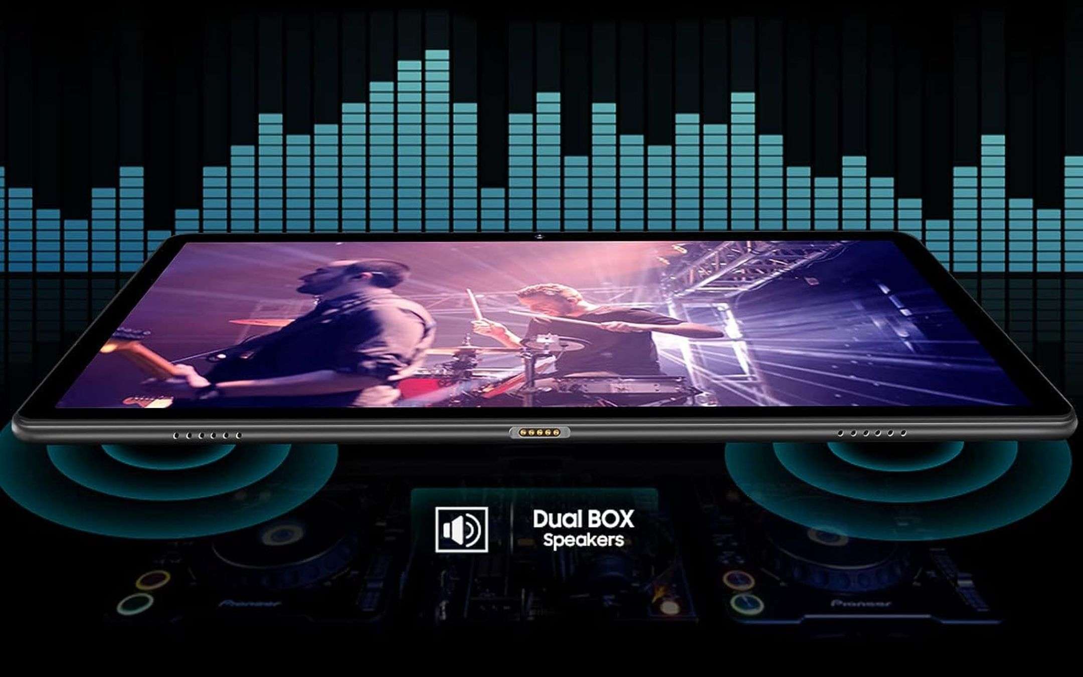 Solo 70€ per uno STRAORDINARIO tablet 10": perfetto per scuola e lavoro