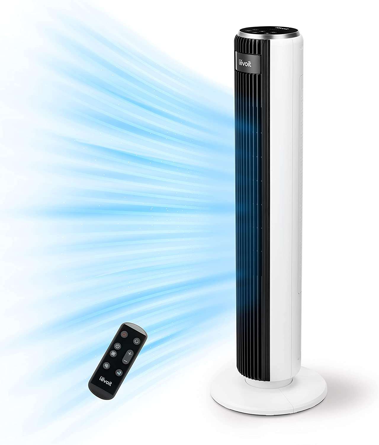 Stufo dell'afa estiva? Questo ventilatore in offerta su Amazon è la ...