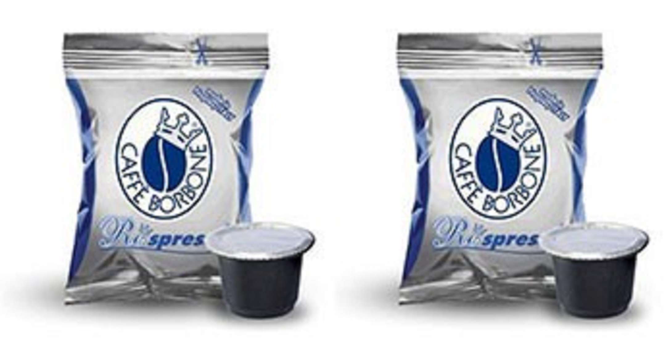 200 capsule caffè Borbone miscela blu a soli 35€ su eBay