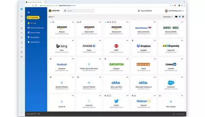 Migliori password manager 2025: app per Android e iPhone