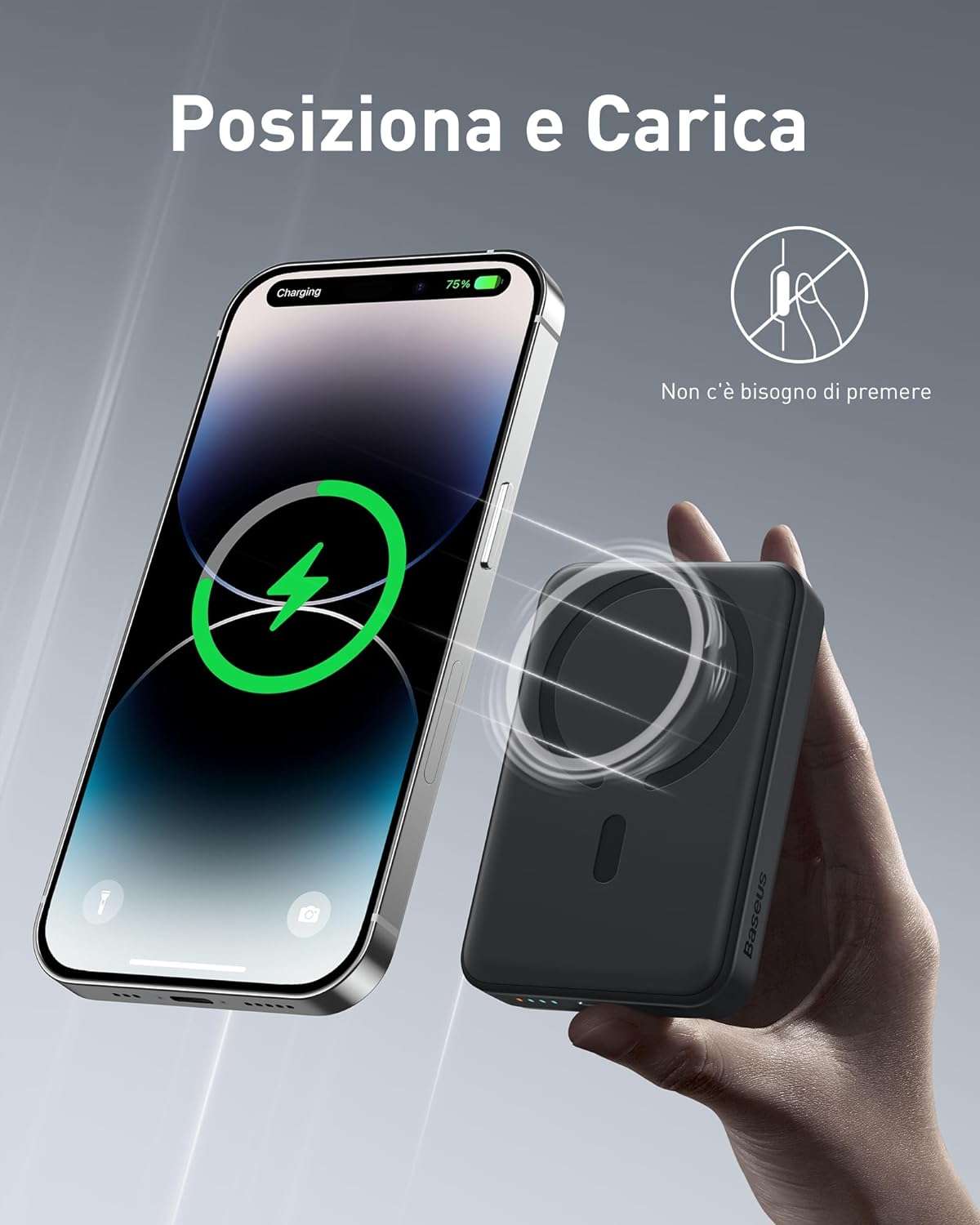 Il Power Bank DEFINITIVO per iPhone è in offerta su Amazon: sì, c'è ...
