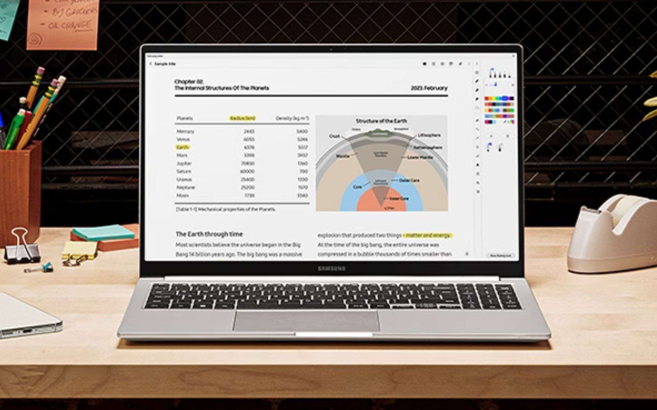 Amazon BUTTA GIÙ il prezzo del super notebook Samsung Galaxy Book3