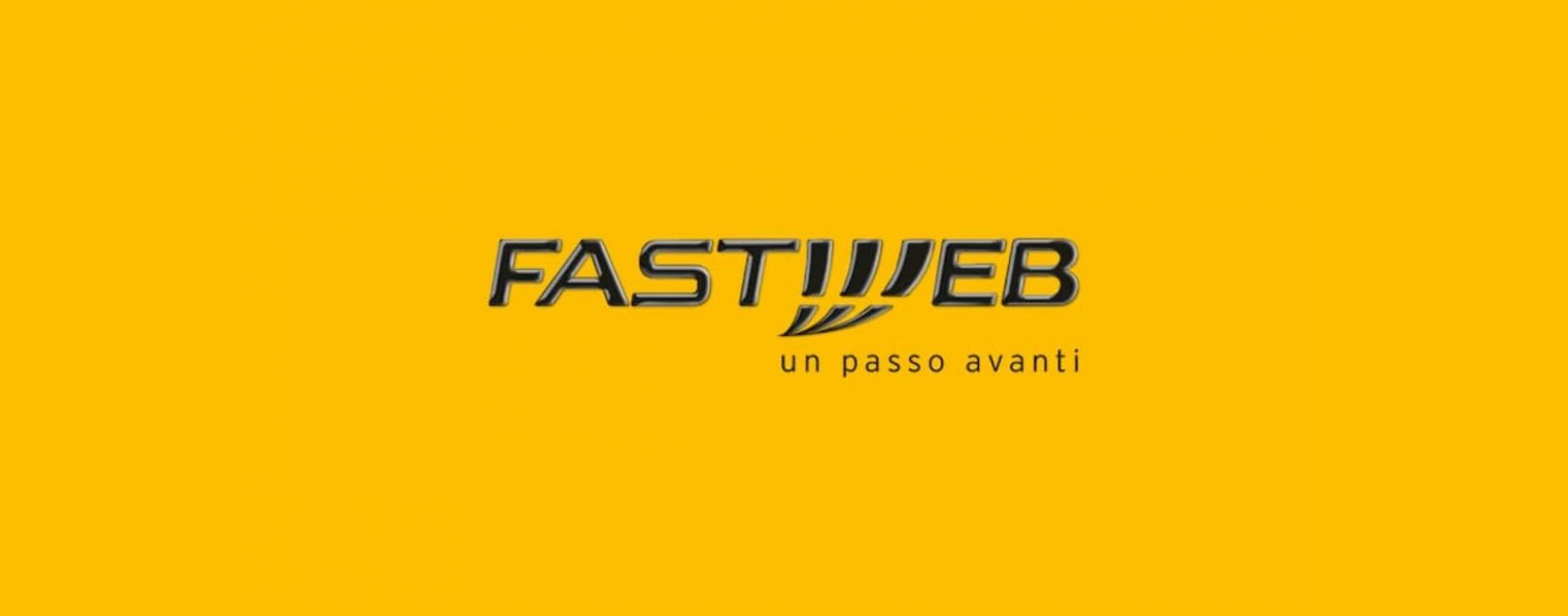 Fastweb lancia ufficialmente le eSIM, per i nuovi e per i già clienti
