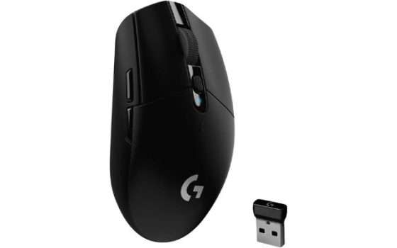 Gaming dal sapore PRO con Logitech G305 LIGHTSPEED, super mouse a 29€