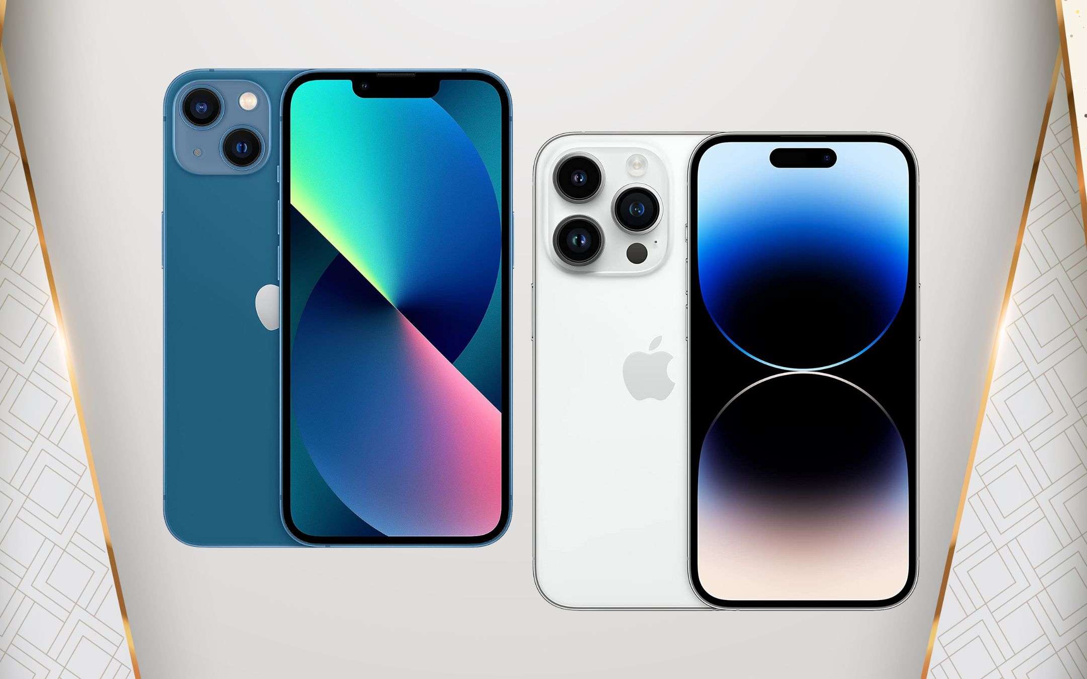 iPhone 14 e 13 vari modelli: Amazon li SVENDE TUTTI dopo il lancio di ...