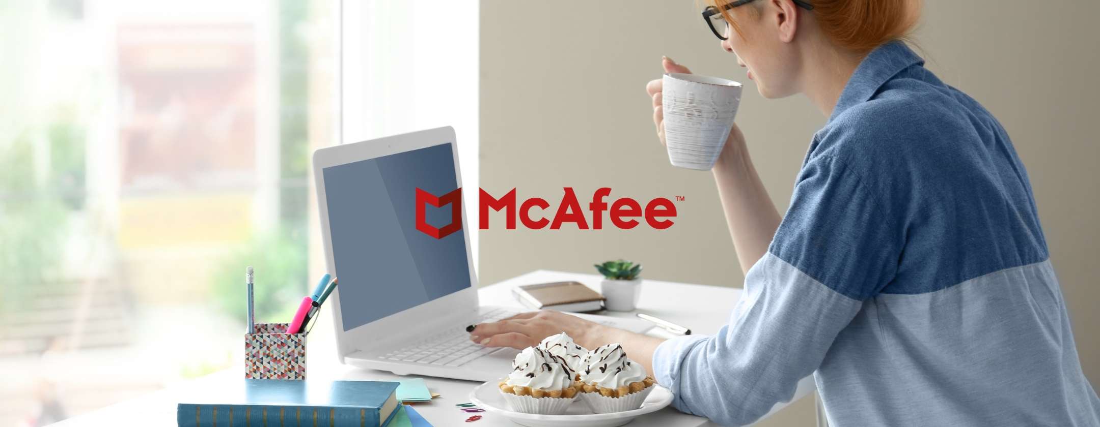 Risparmia 85€ con l'Antivirus McAfee, OGGI in super PROMO