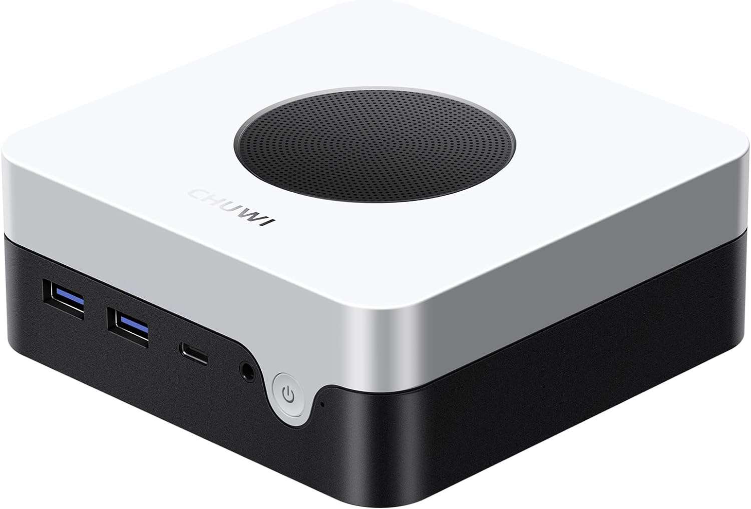Mini PC piccolo ma POTENTE in offerta a metà prezzo su Amazon