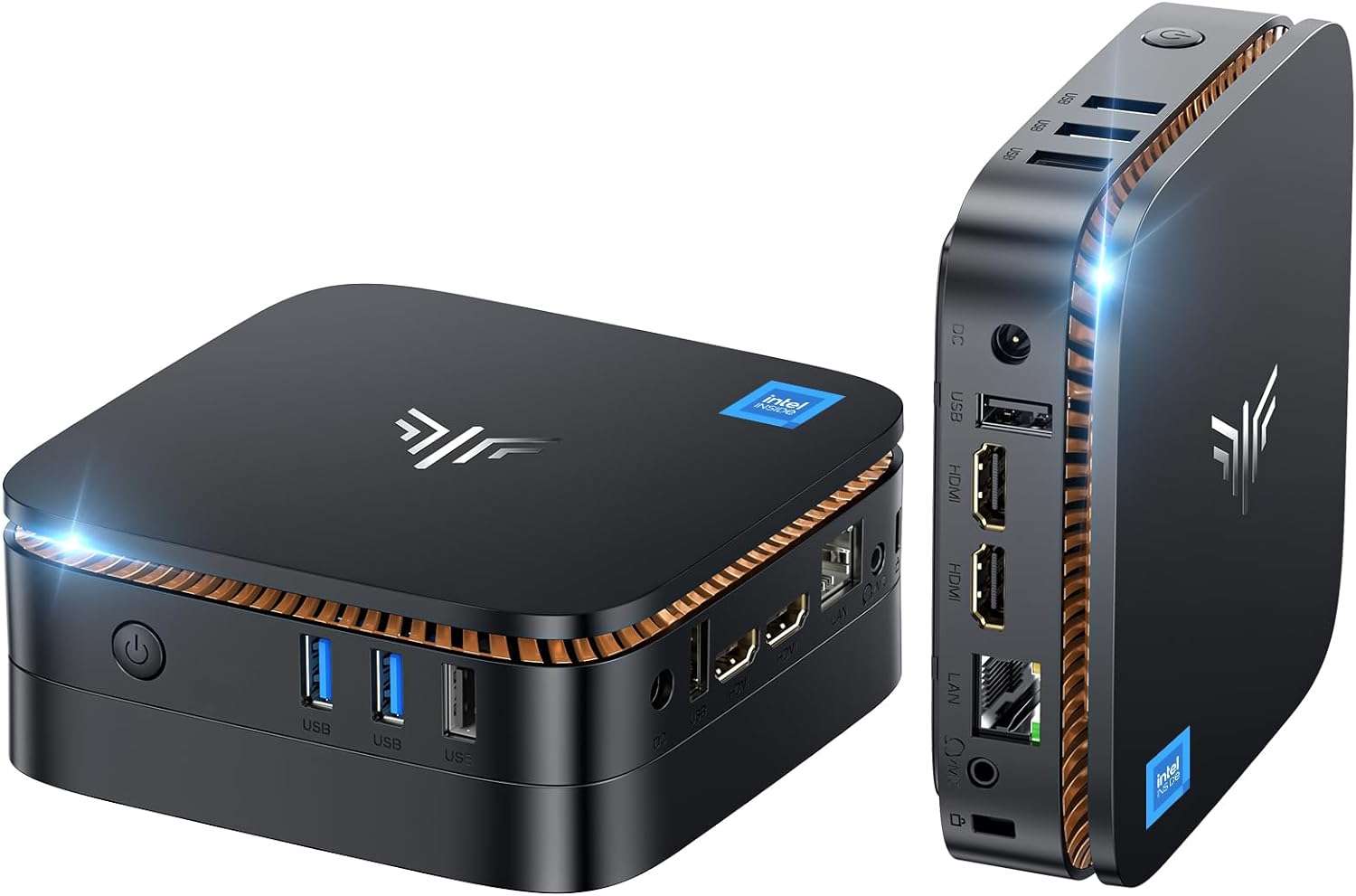 Veloce, potente e compatto: Mini PC in super offerta a 299€