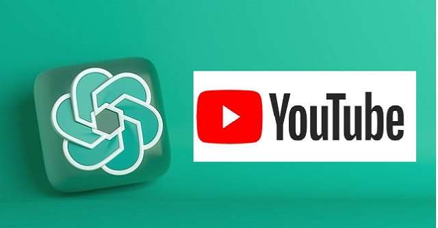 Come utilizzare ChatGPT per scrivere uno script video di YouTube Come utilizzare ChatGPT per scrivere uno script video di YouTube